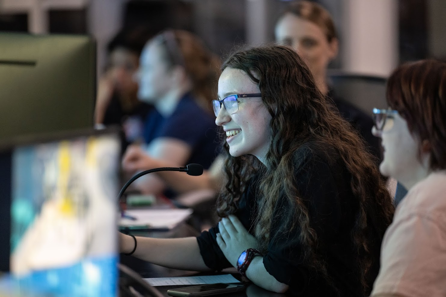 Micro-g NExT — The Illinois Space Society