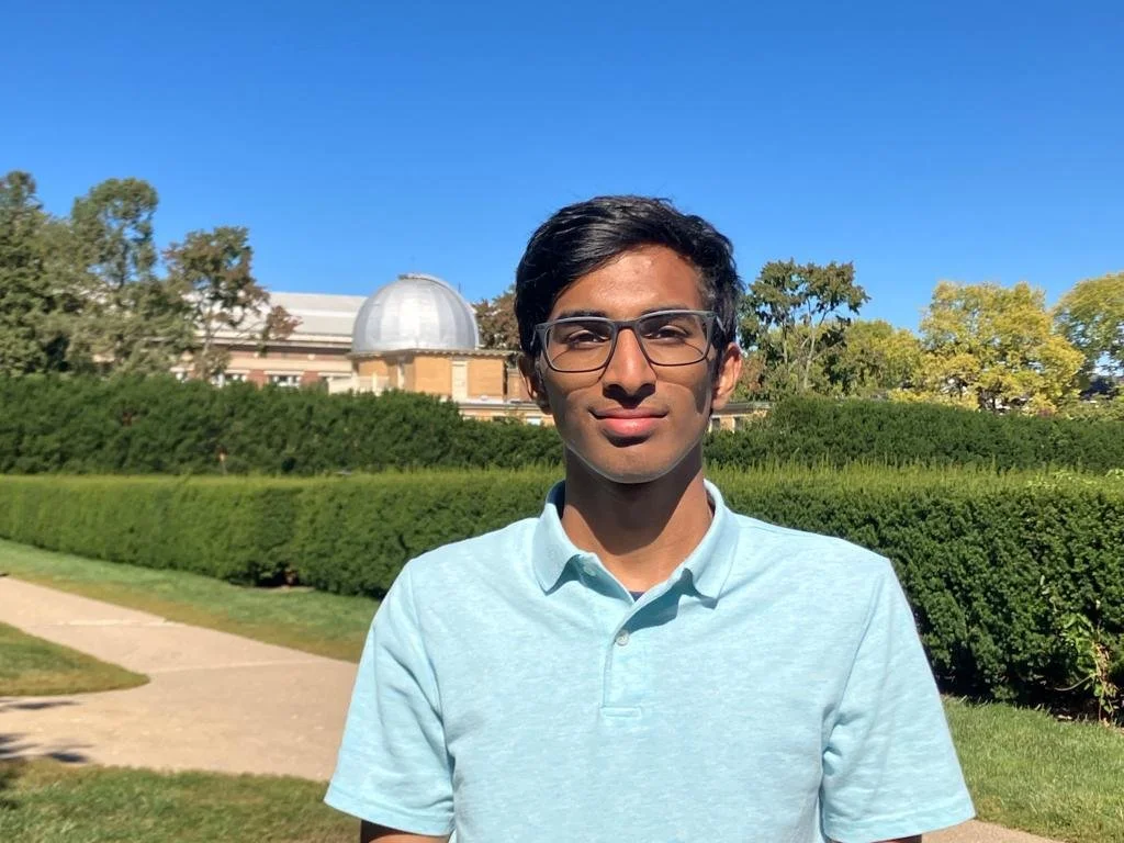 About EdOut — The Illinois Space Society