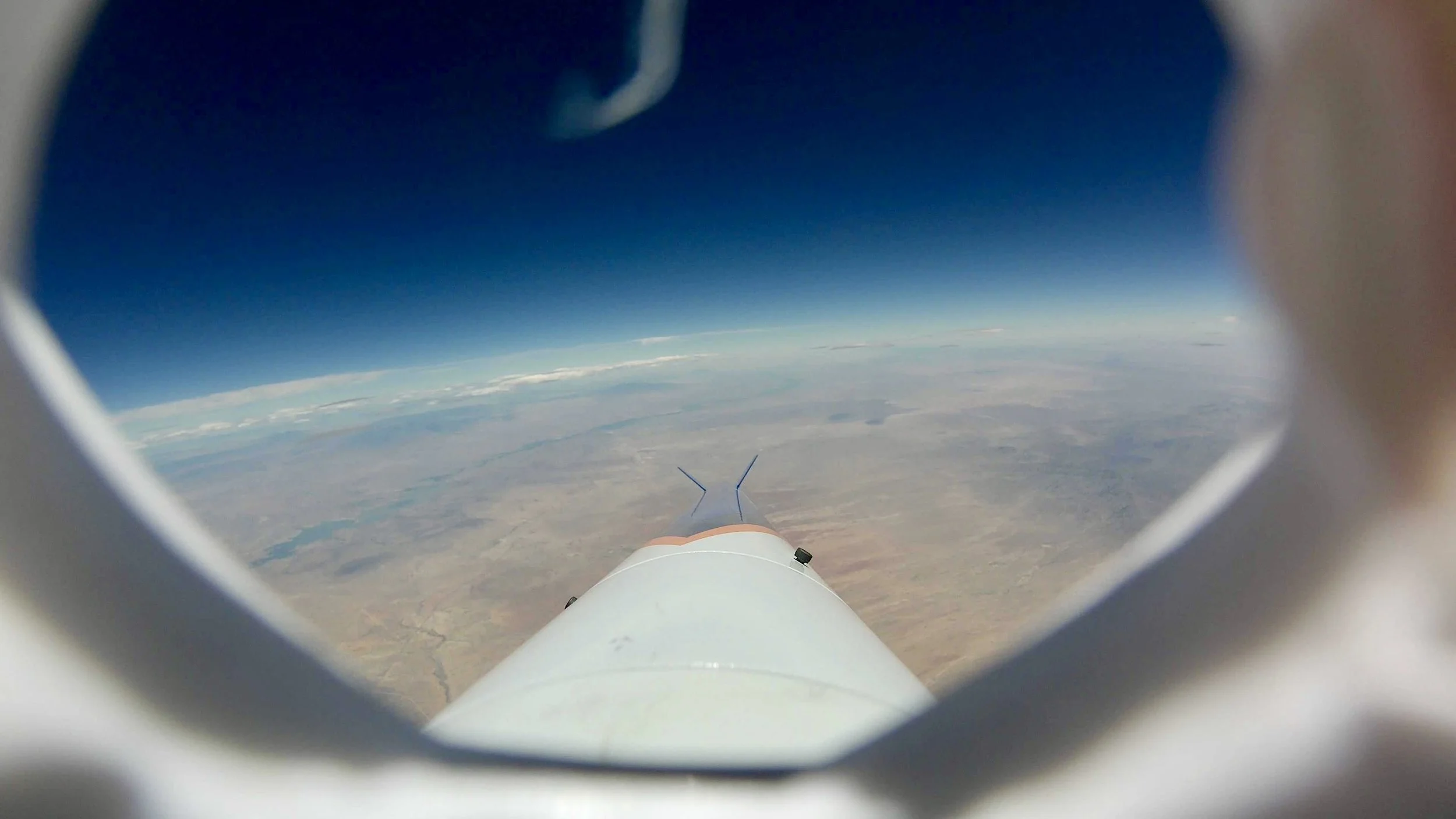 Spaceshot — The Illinois Space Society