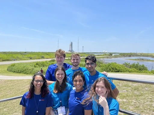 RASC-AL — The Illinois Space Society