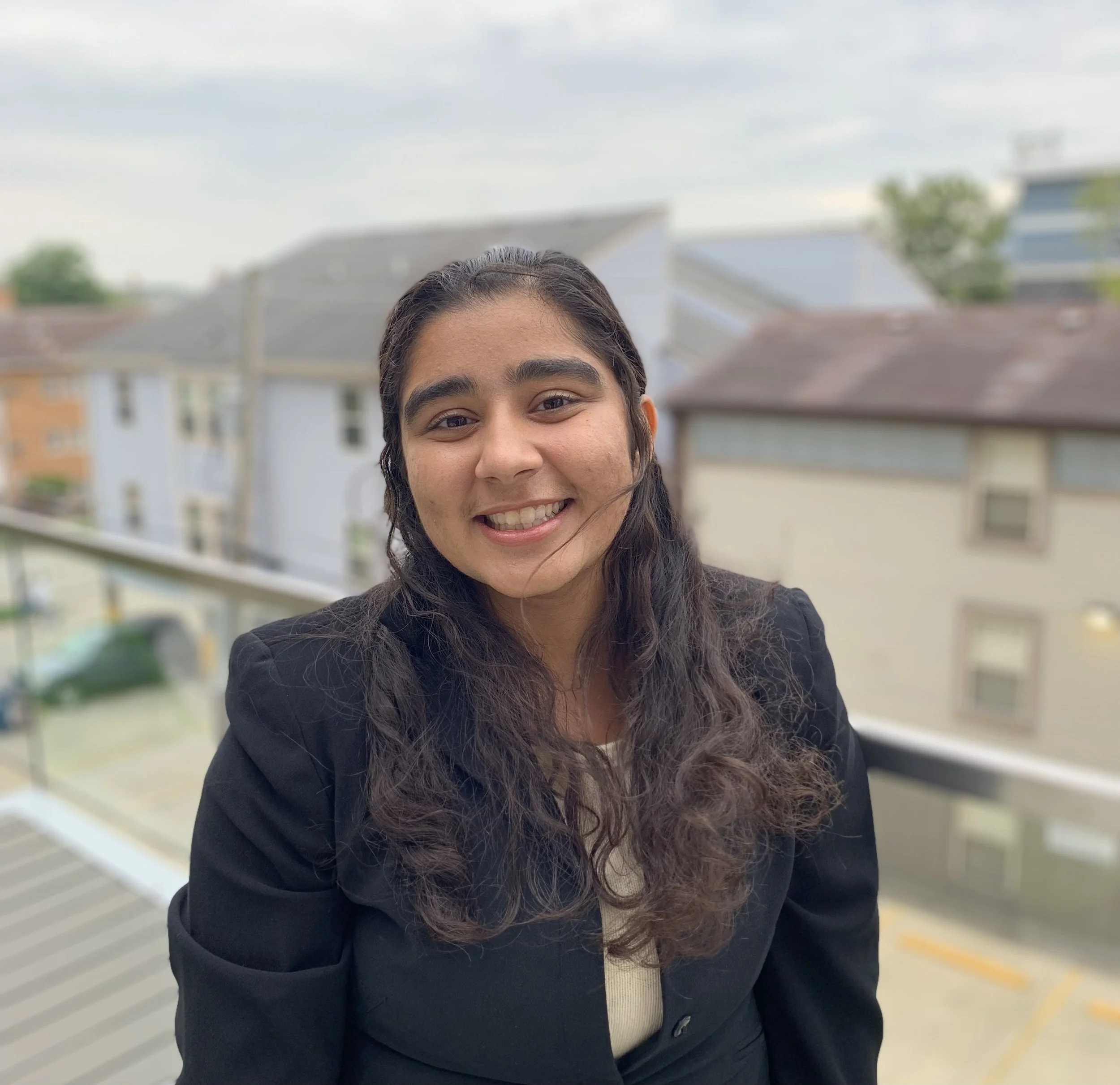 Who We Are — The Illinois Space Society