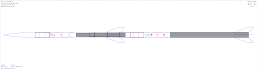 Stargazer Design History — The Illinois Space Society