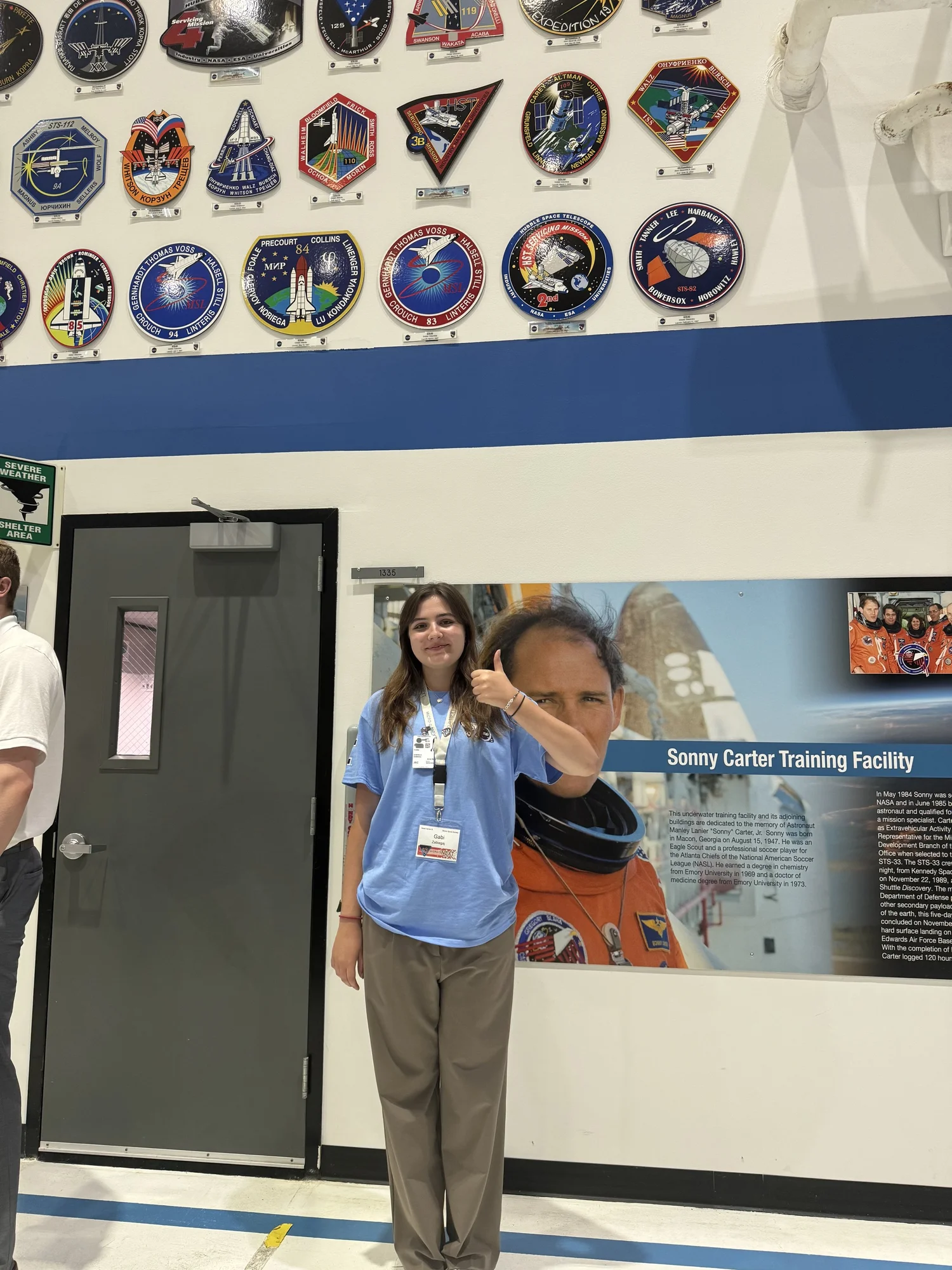 Micro-g NExT — The Illinois Space Society
