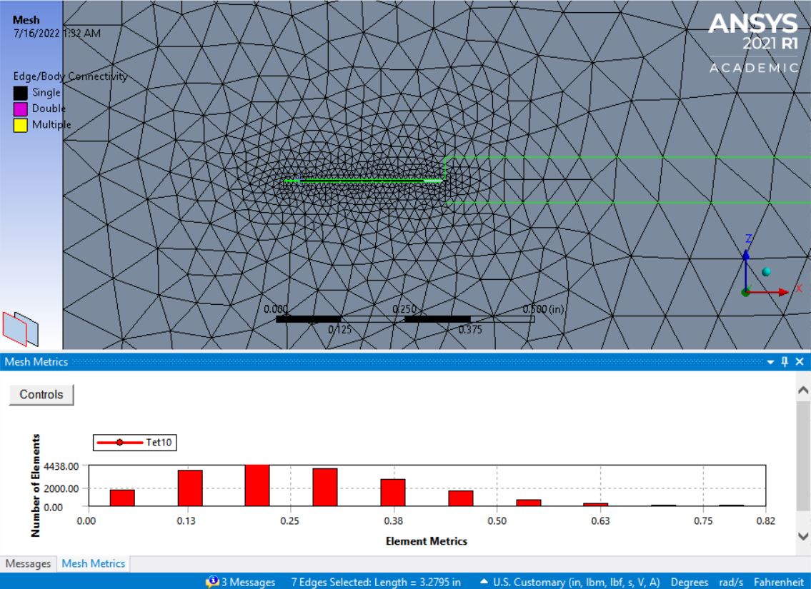 Structural Design & Analysis — The Illinois Space Society