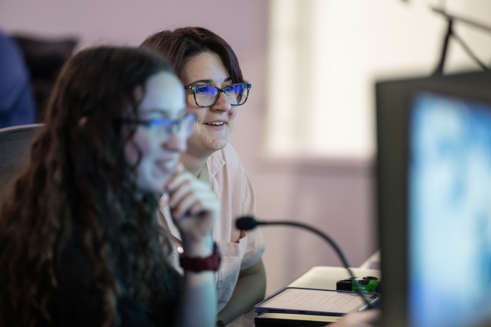 Micro-g NExT — The Illinois Space Society