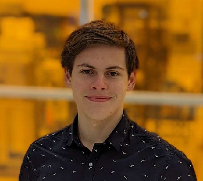 Spaceshot — The Illinois Space Society