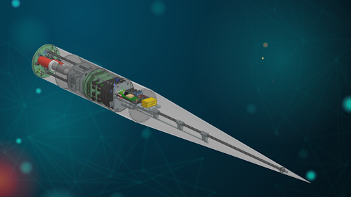 AV-Structures — The Illinois Space Society