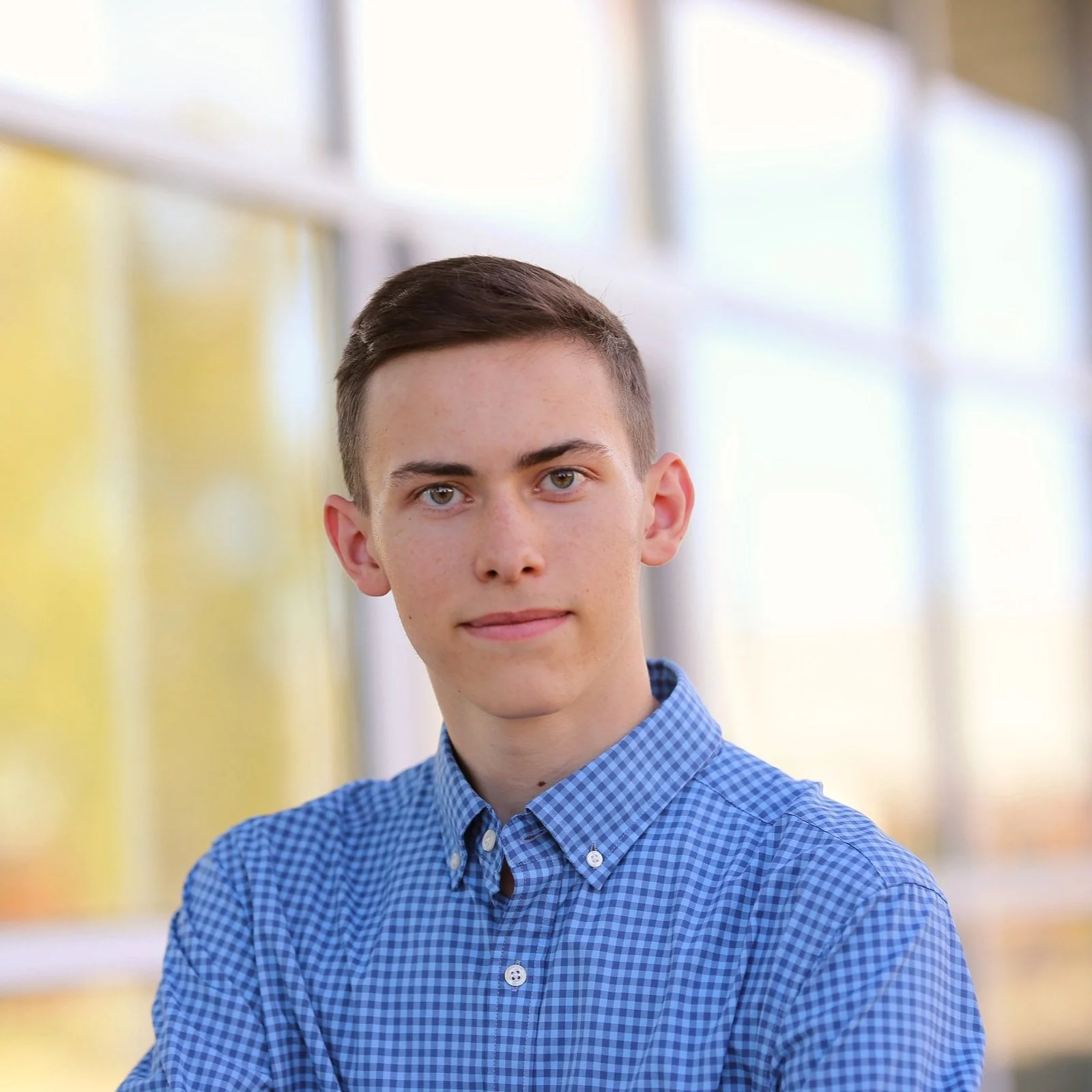 General 1 — The Illinois Space Society