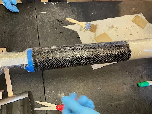 Intrepid Design History — The Illinois Space Society