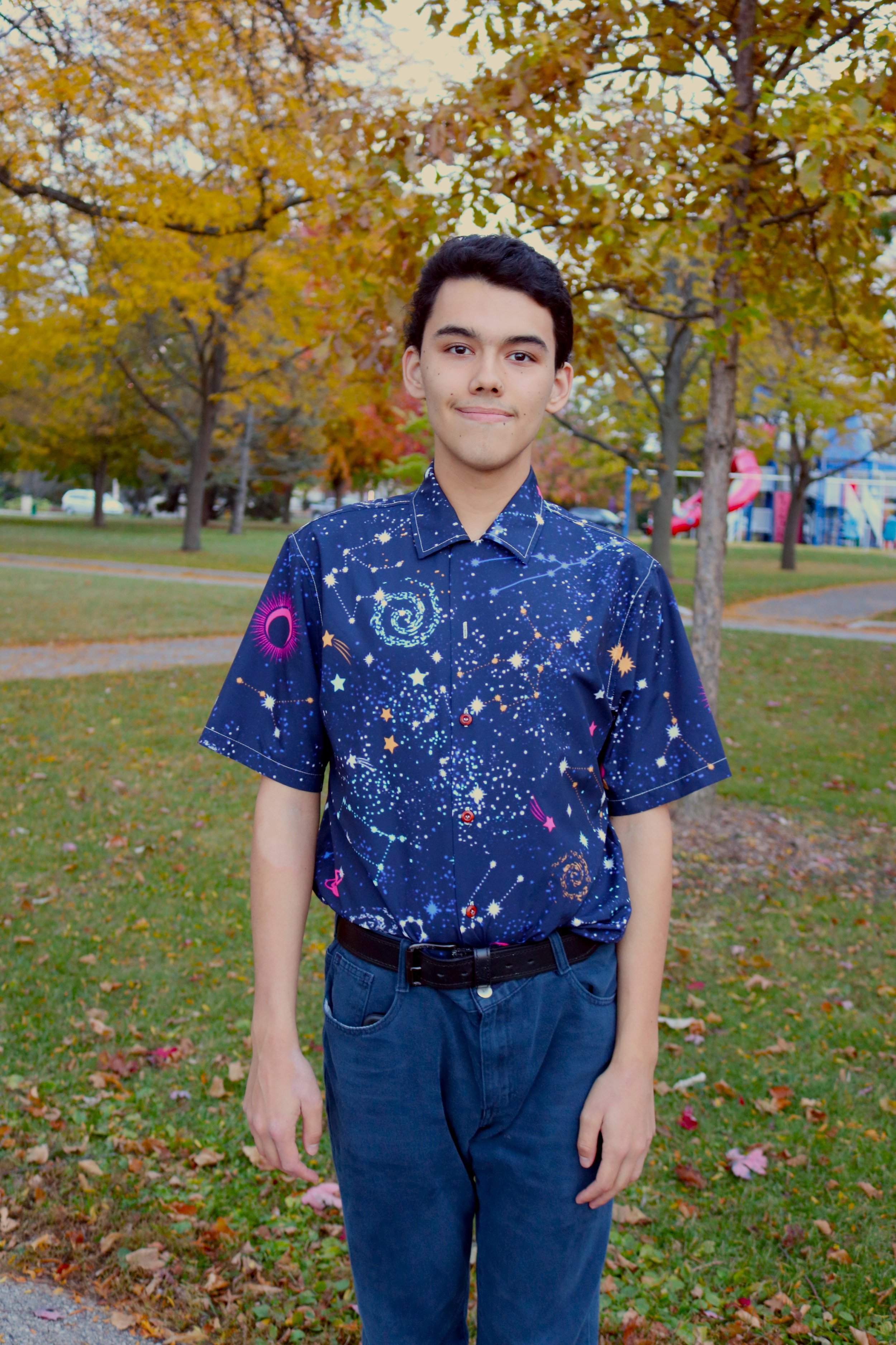 Media Team — The Illinois Space Society