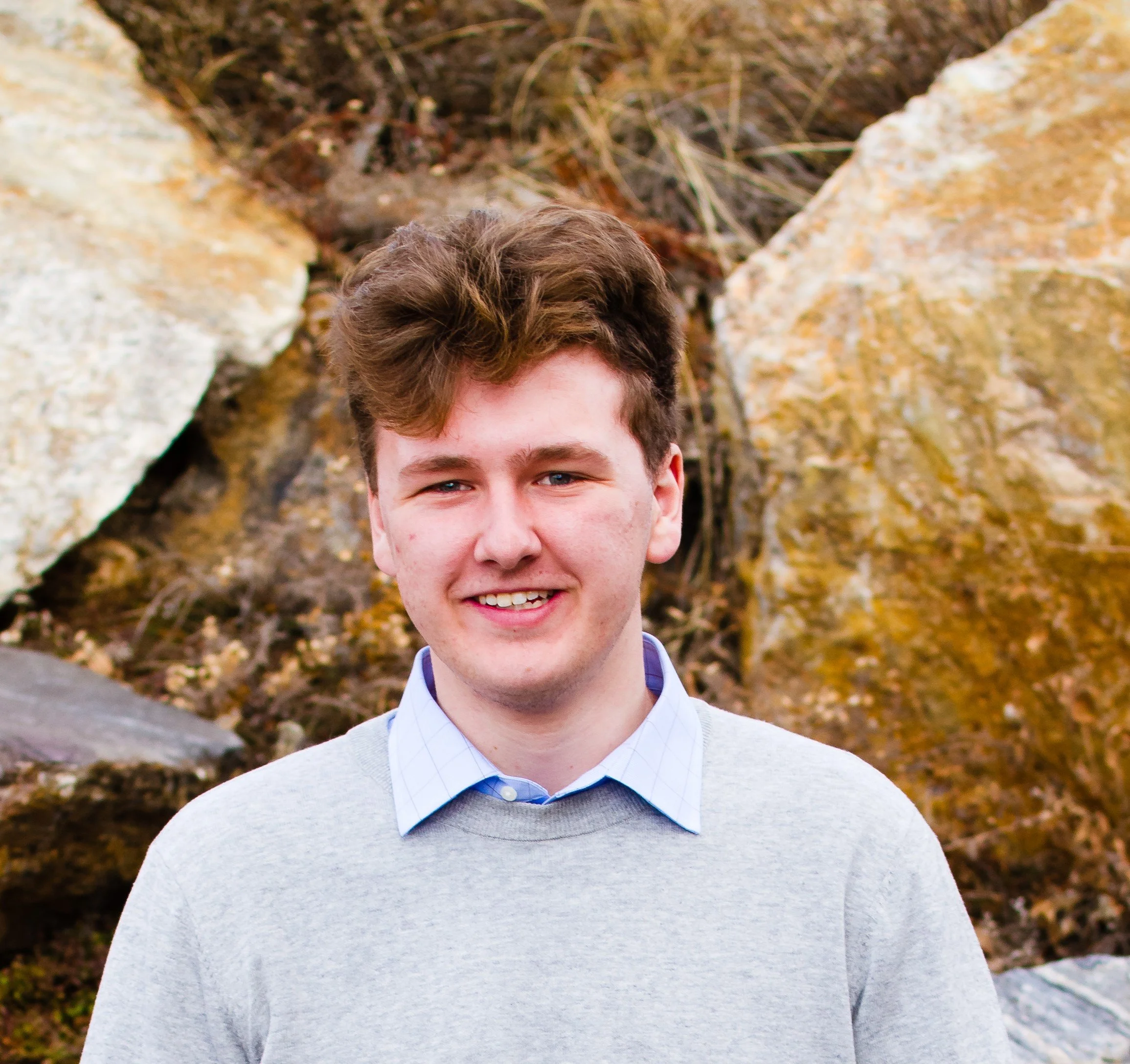 Who We Are — The Illinois Space Society