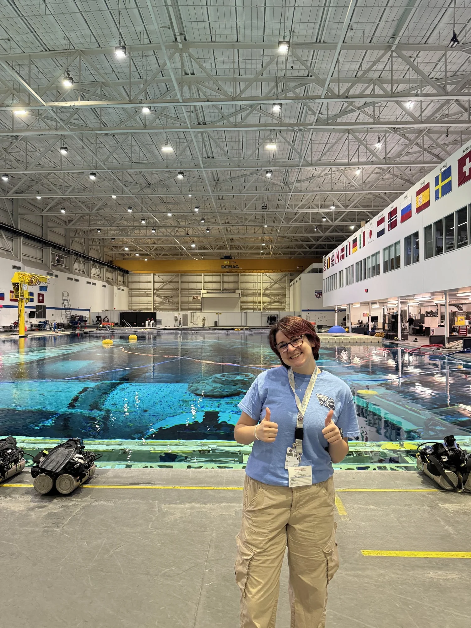 Micro-g NExT — The Illinois Space Society