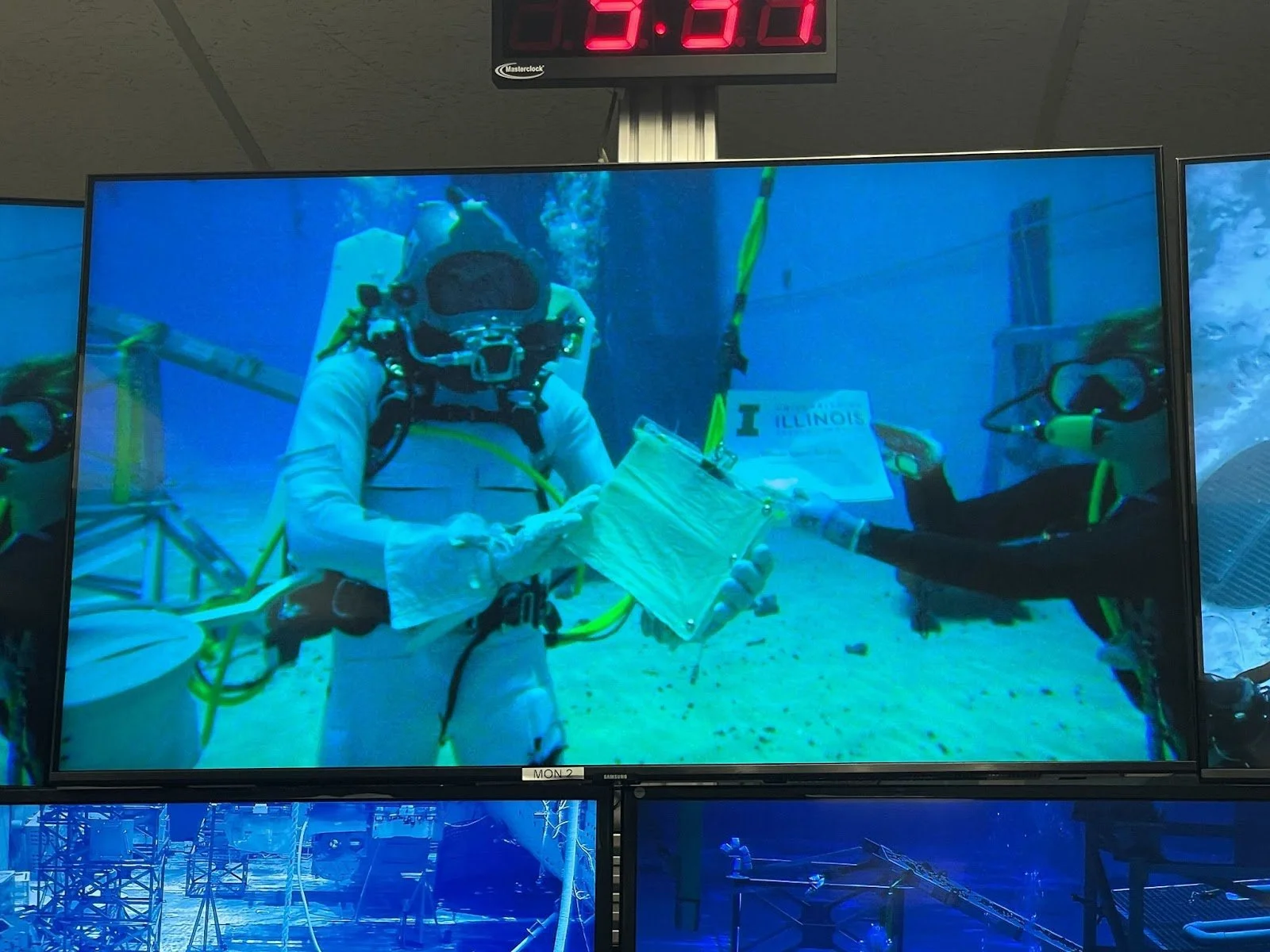 Micro-g NExT — The Illinois Space Society