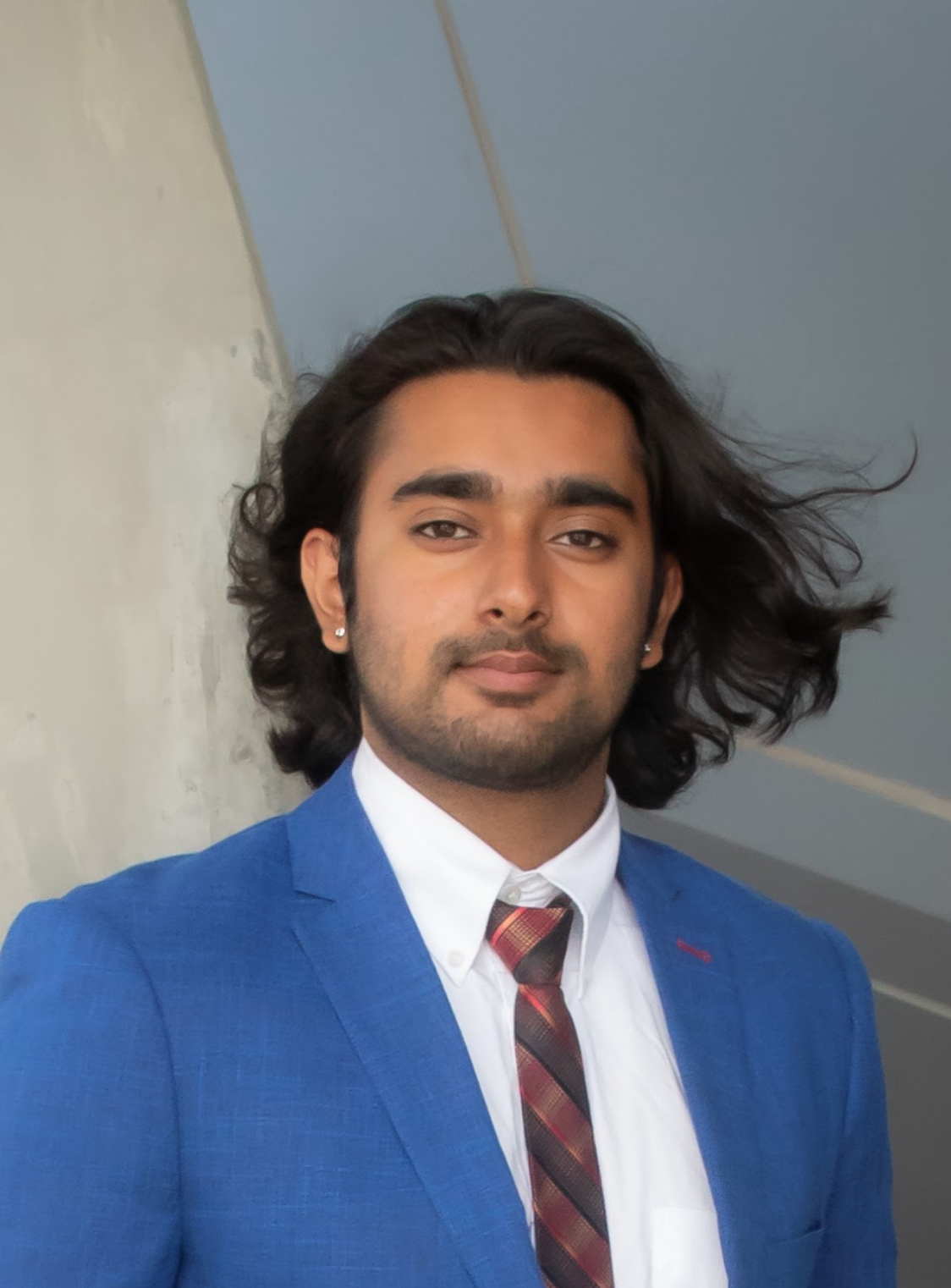 General 1 — The Illinois Space Society