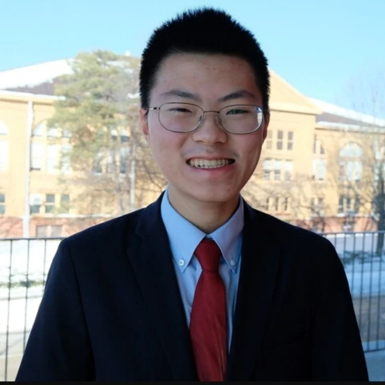 Media Team — The Illinois Space Society