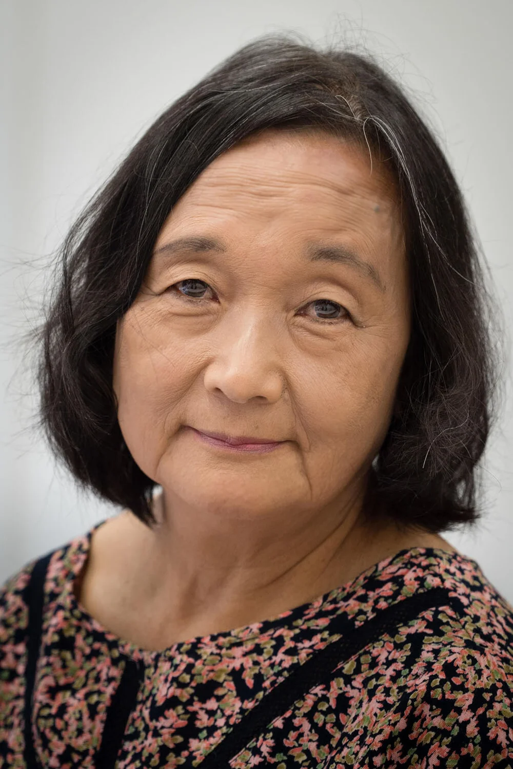 Eileen Fong — Watershed Artworks Gallery