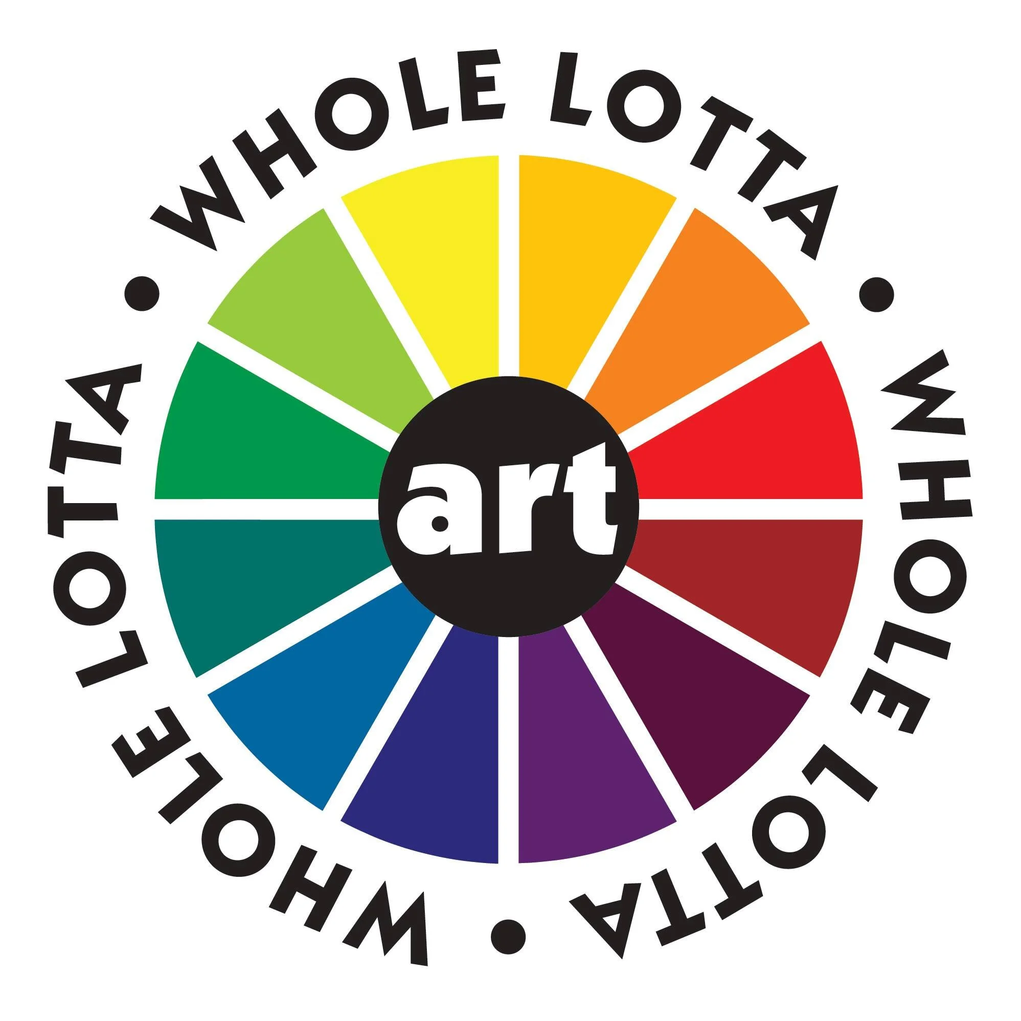 Whole Lotta Art — Watershed Artworks