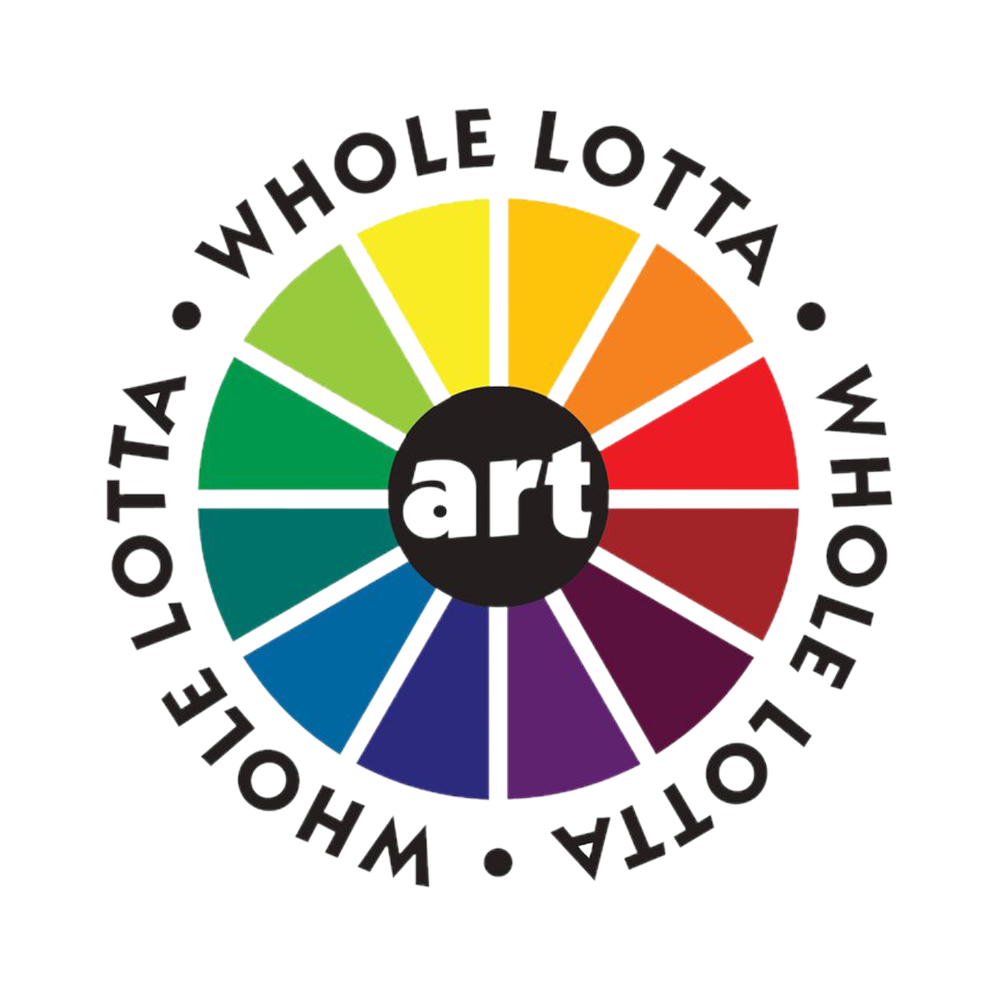 Whole Lotta Art — Watershed Artworks Gallery