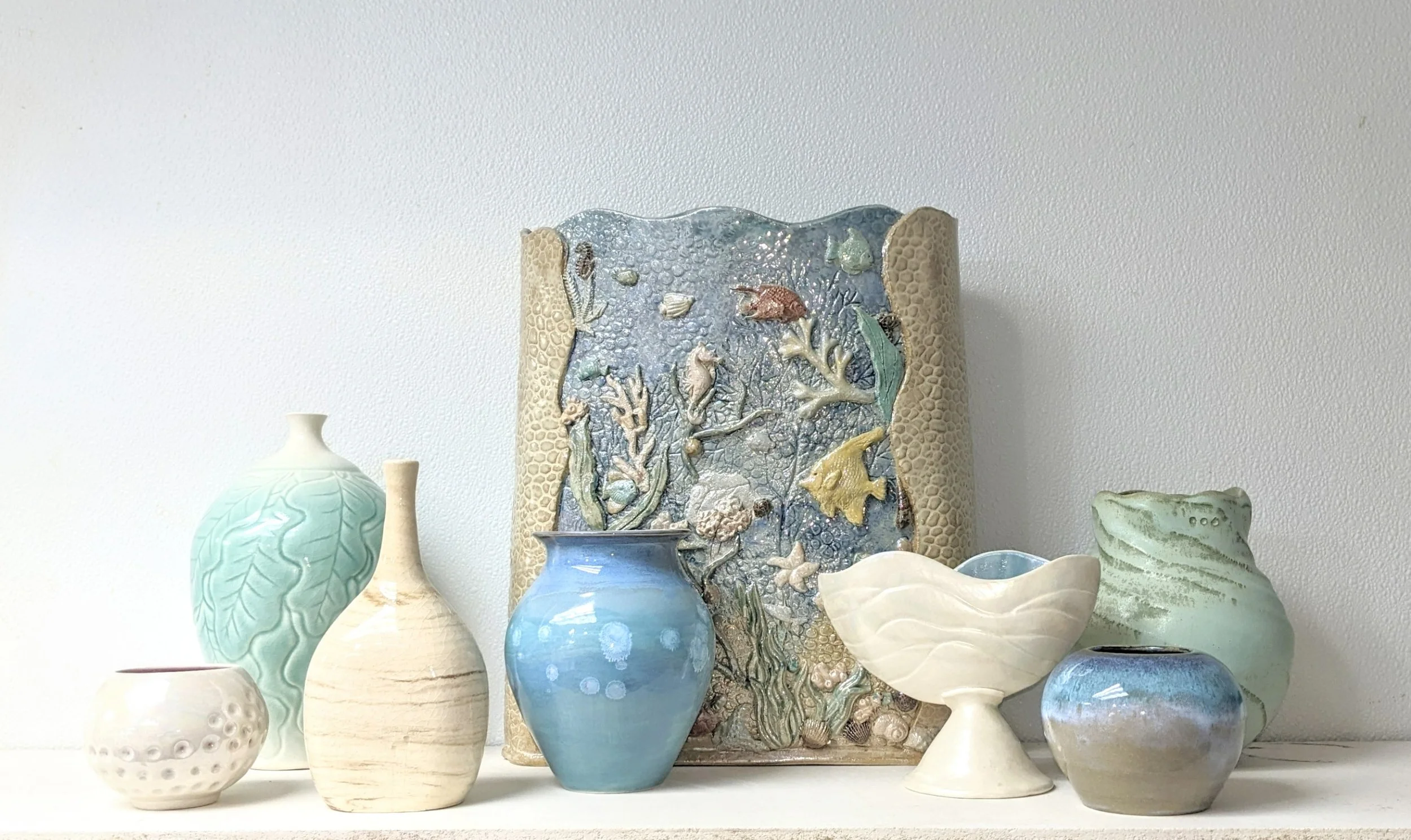 Fat Cat Pottery