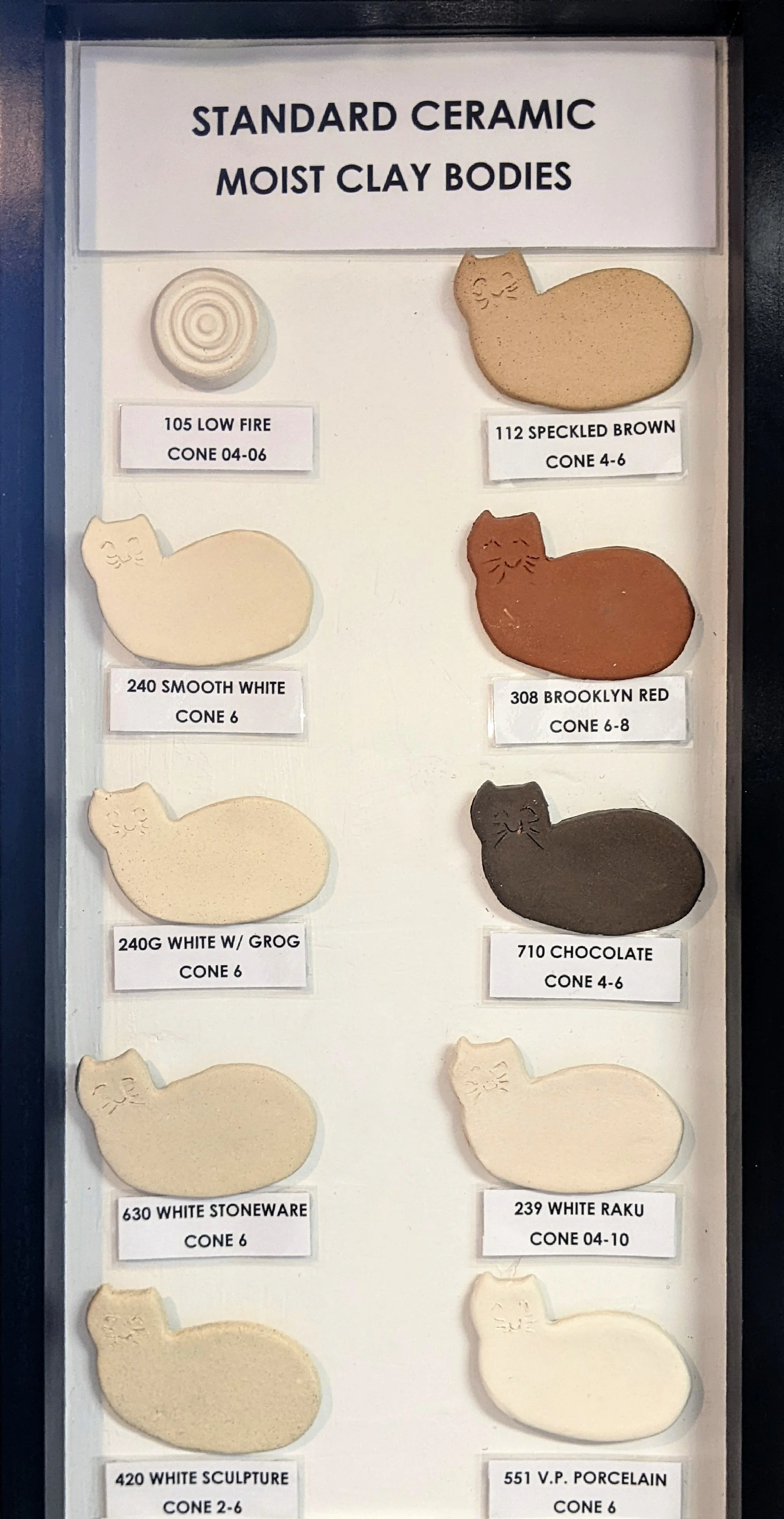 Store — Fat Cat Pottery