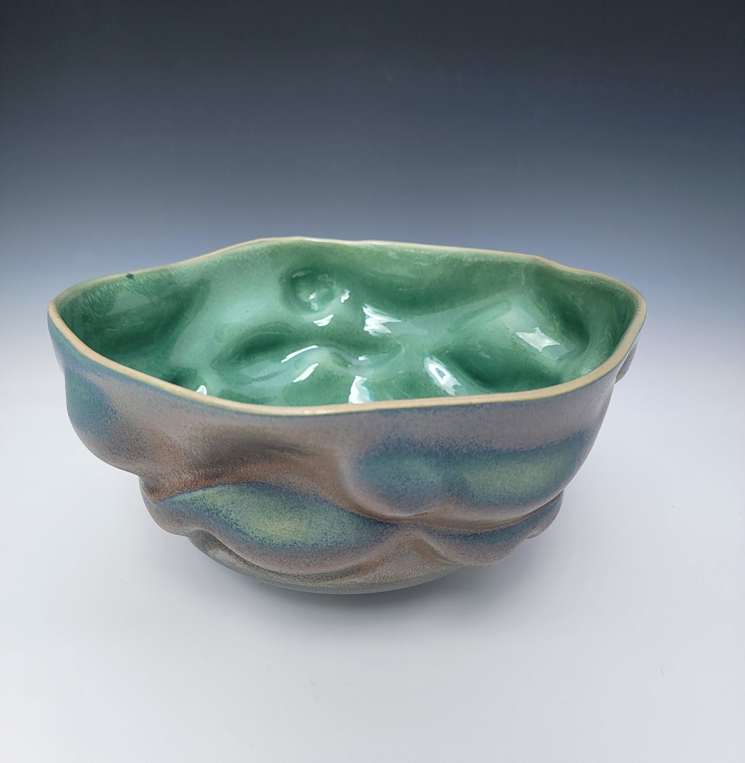 Fat Cat Pottery