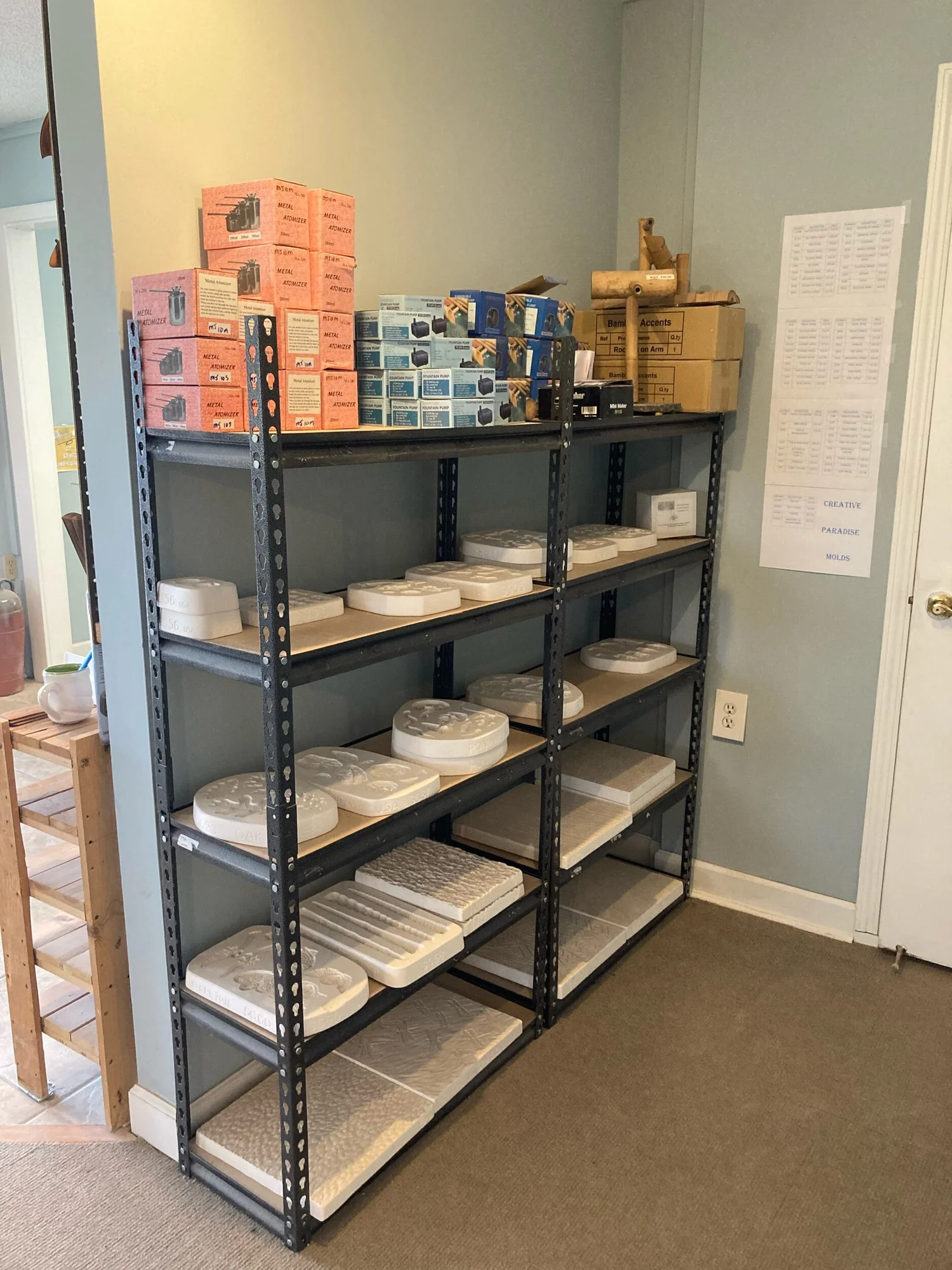 Store — Fat Cat Pottery
