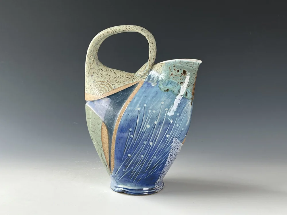 Workshops & Events — Fat Cat Pottery