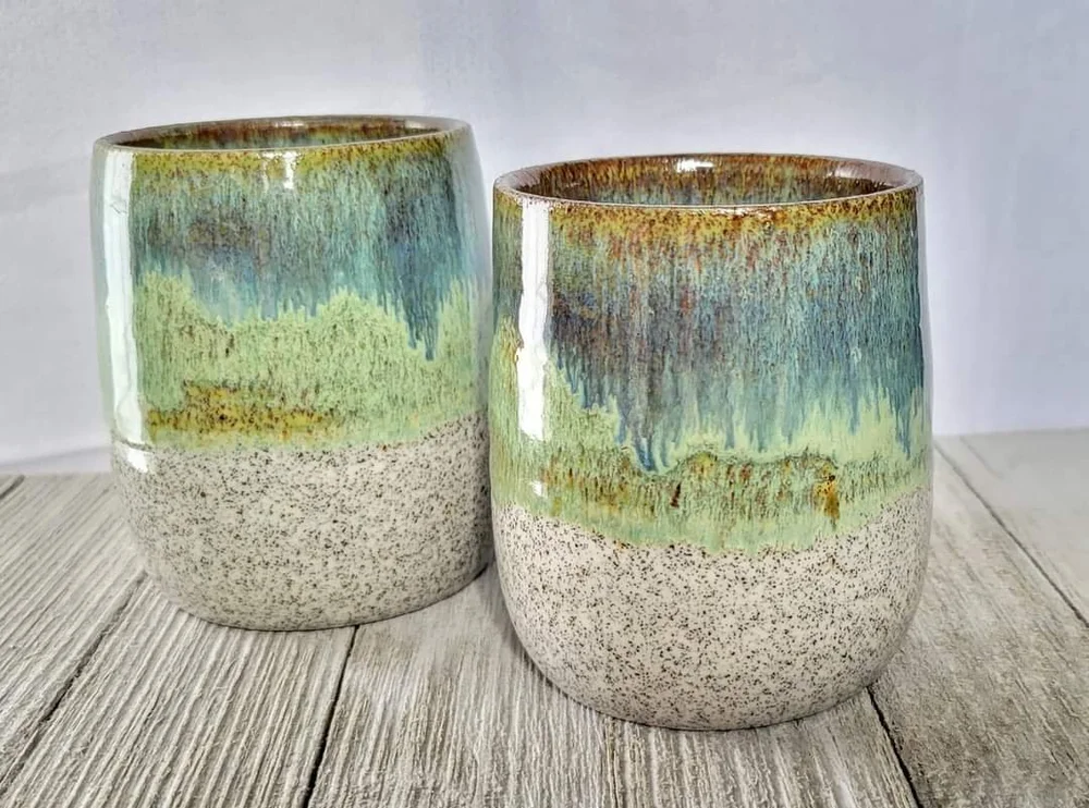 Fat Cat Pottery