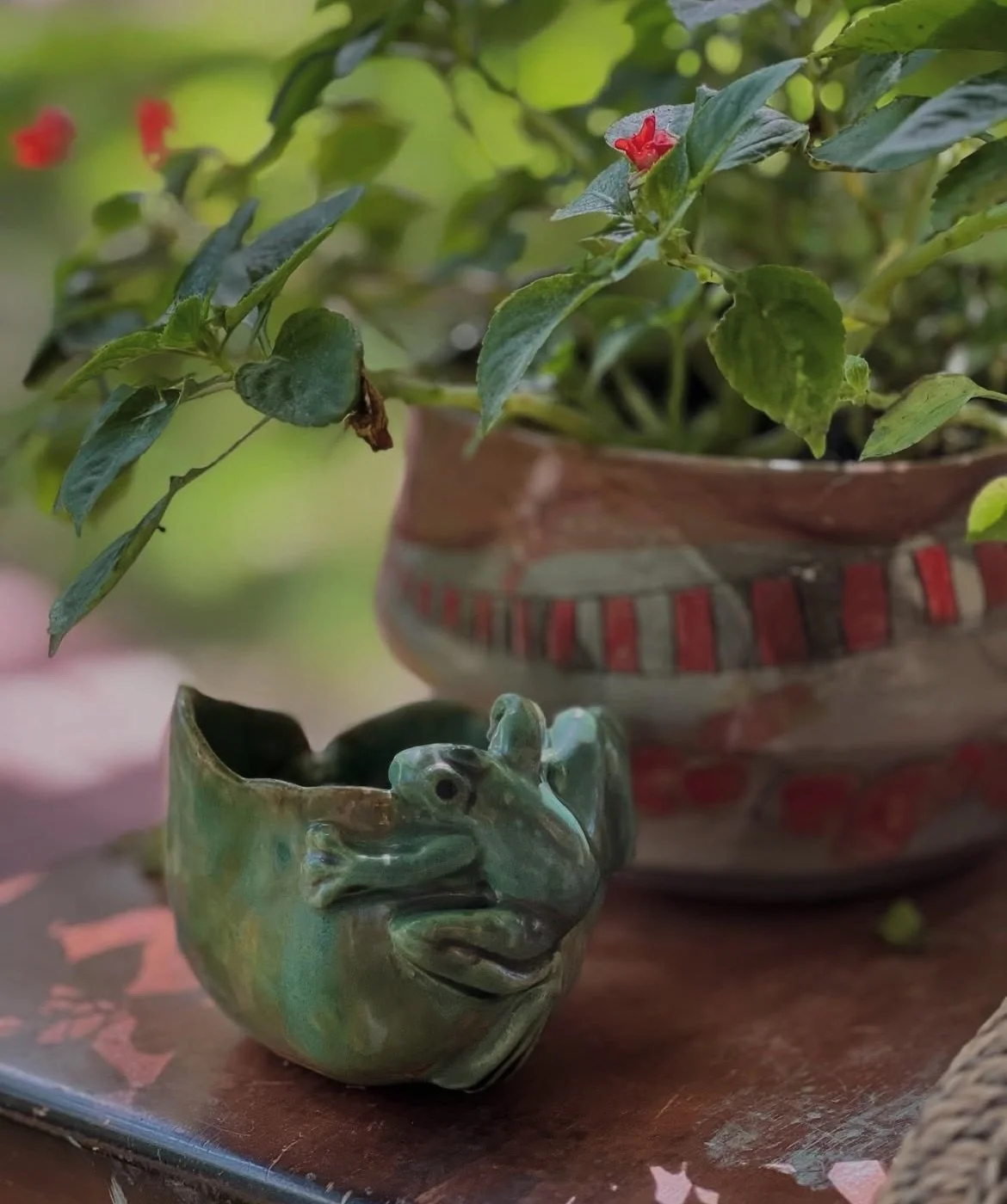 Fat Cat Pottery