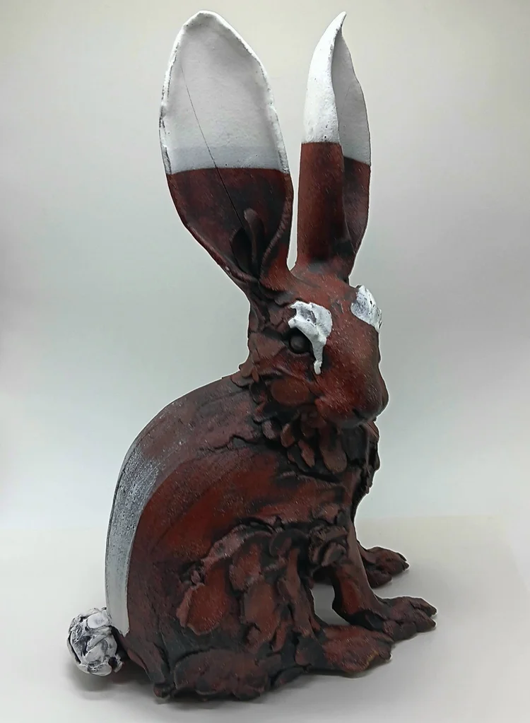 Fat Cat Pottery