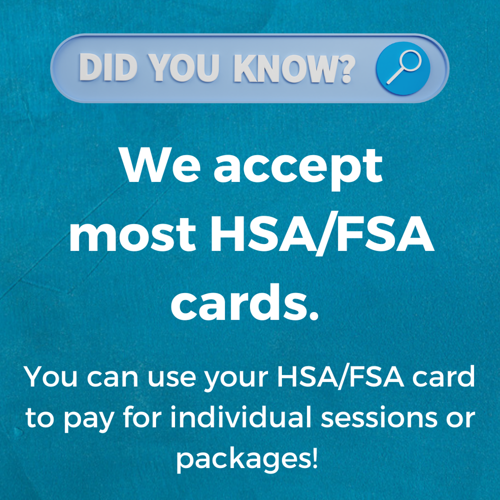 HSA/FSA — Louisville Lymphatic Center