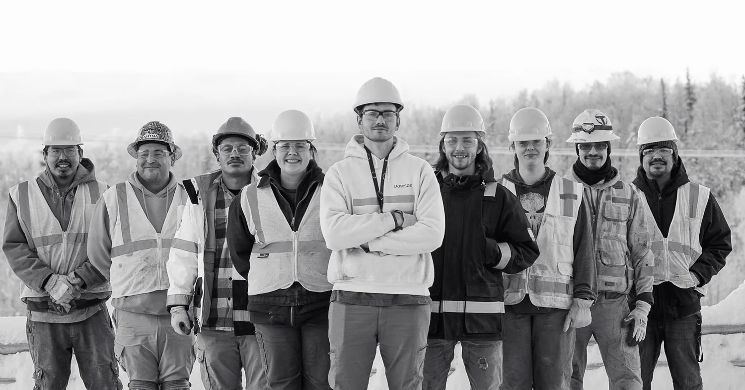 About Apprenticeship — Alaska Laborers Training School