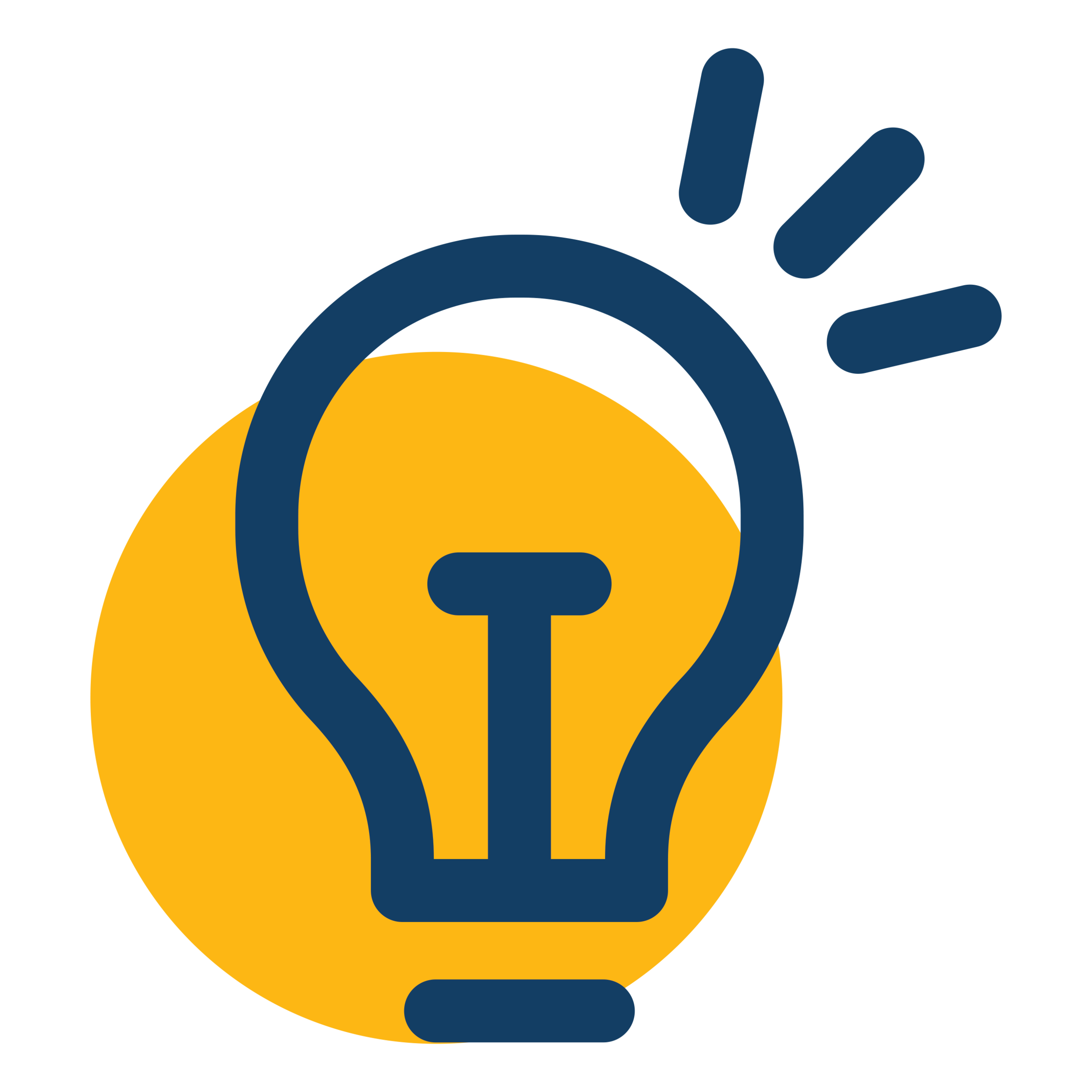 Summit Community Center