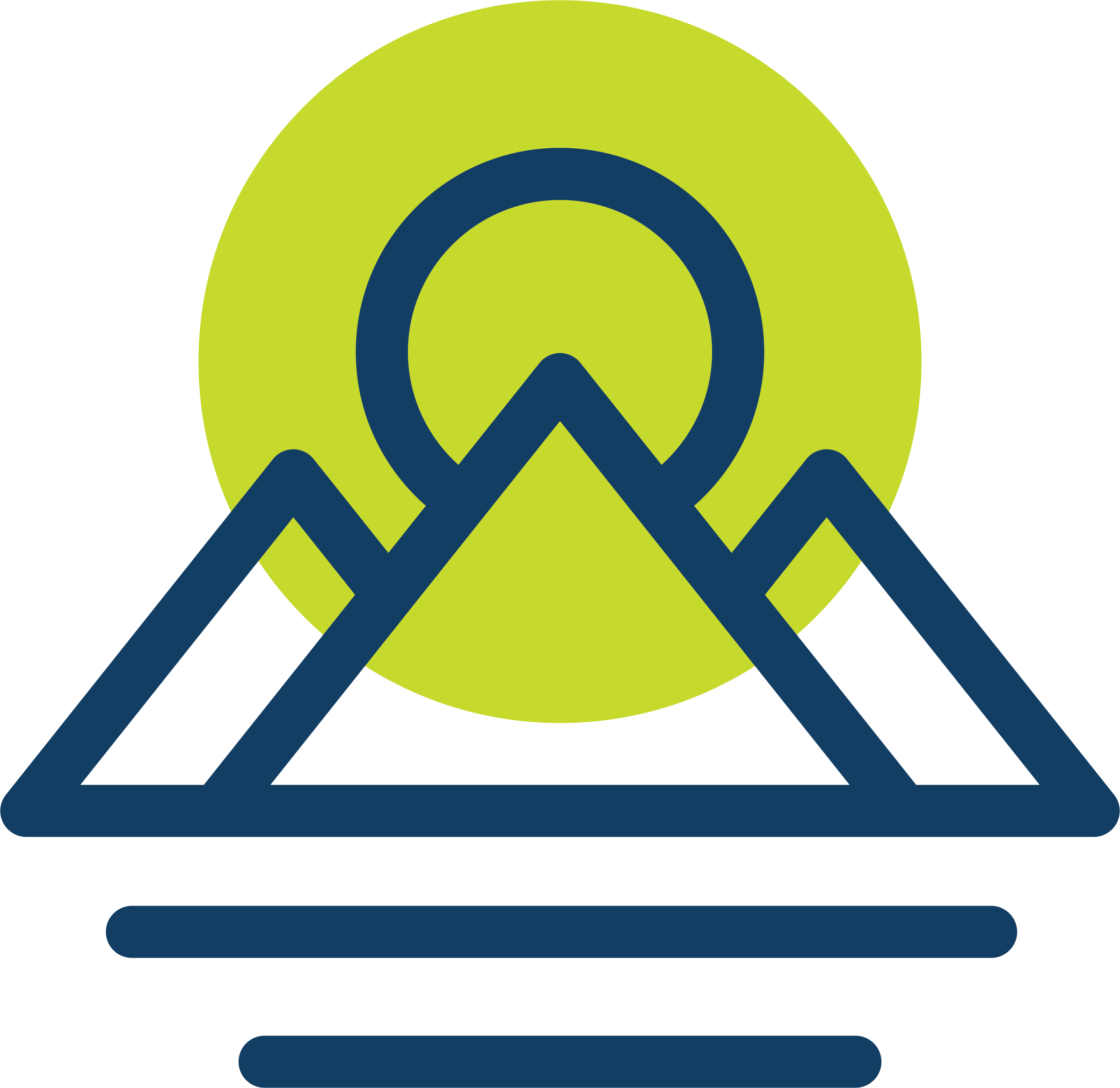 Summit Community Center