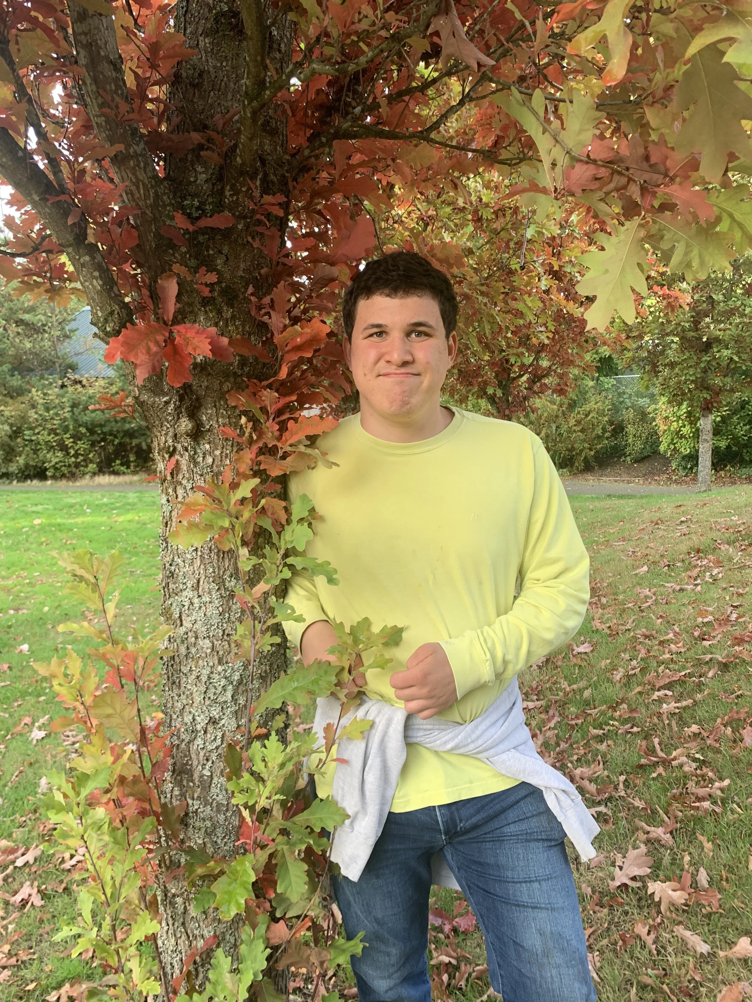 Summit Community Center