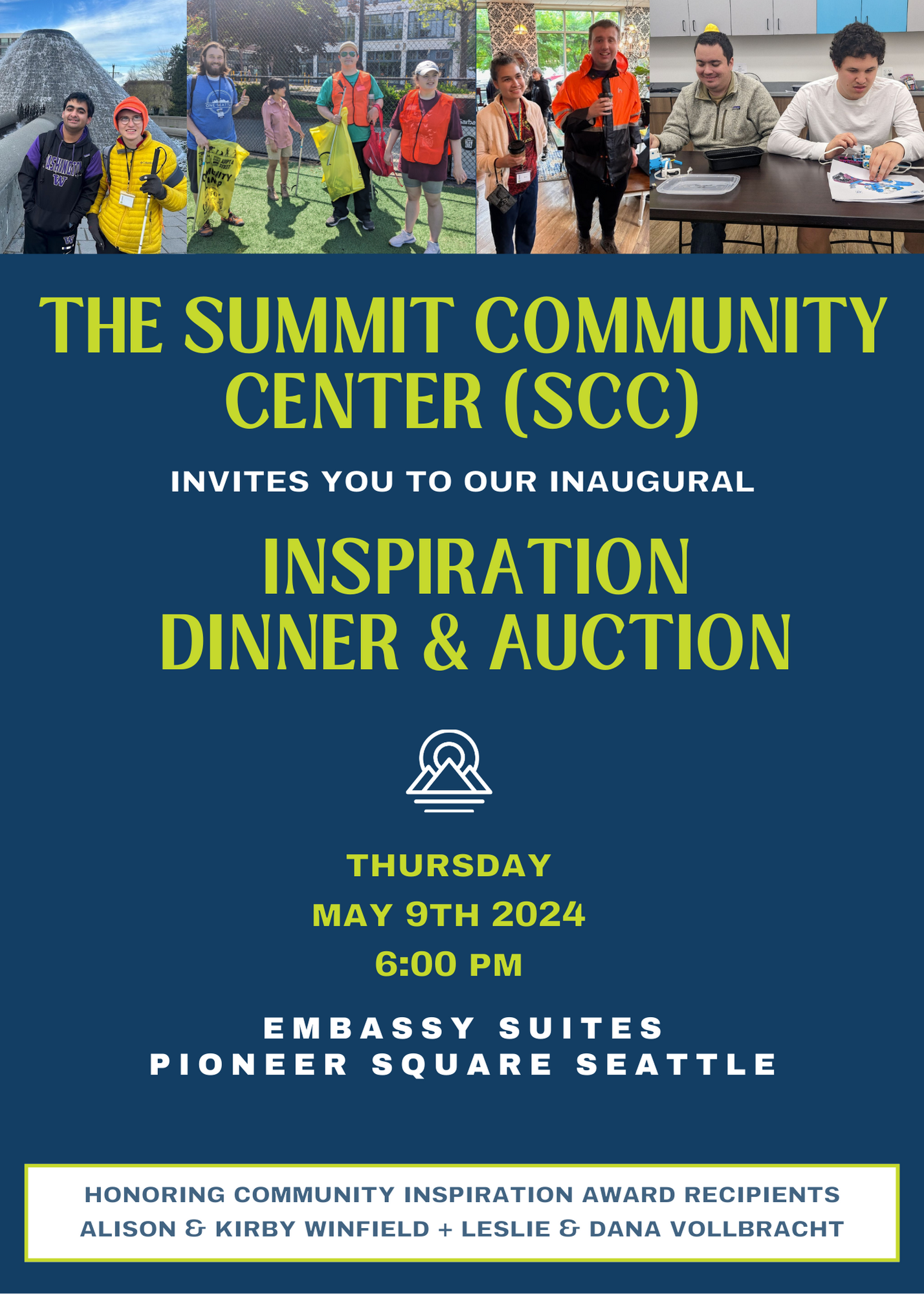 Summit Community Center