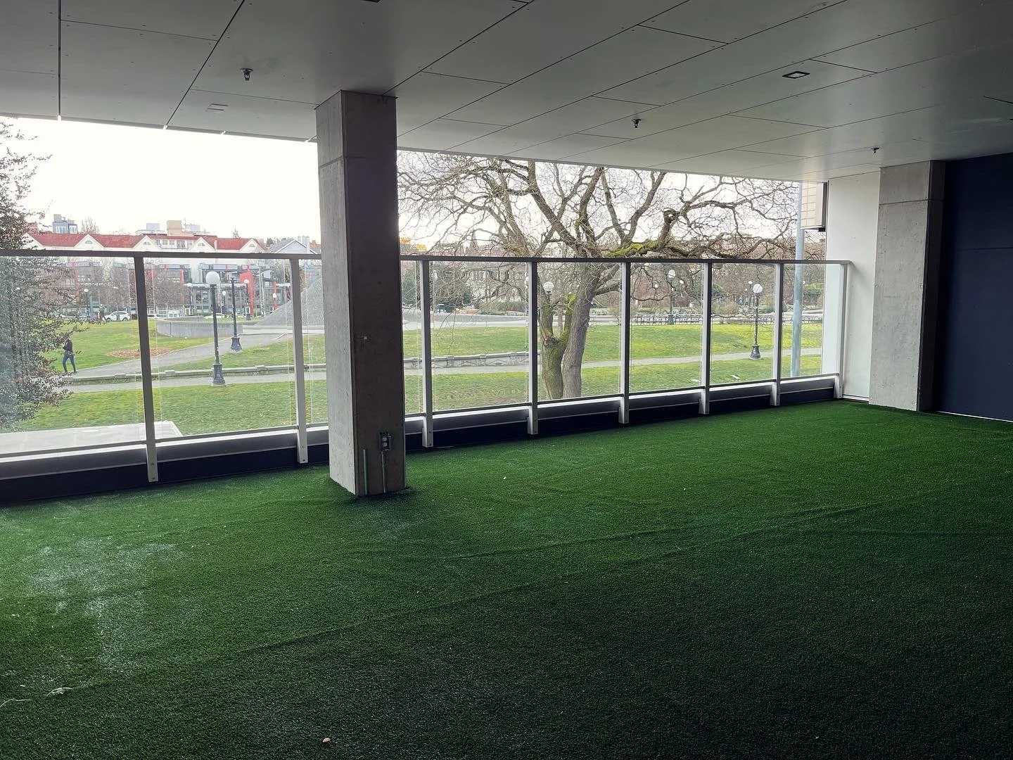 Location — Summit Community Center