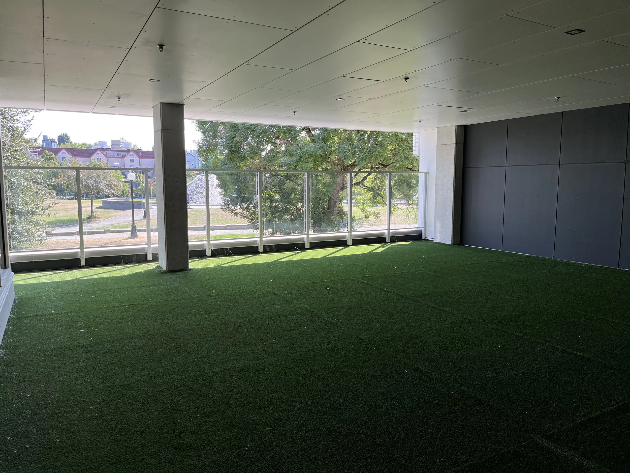 Location — Summit Community Center