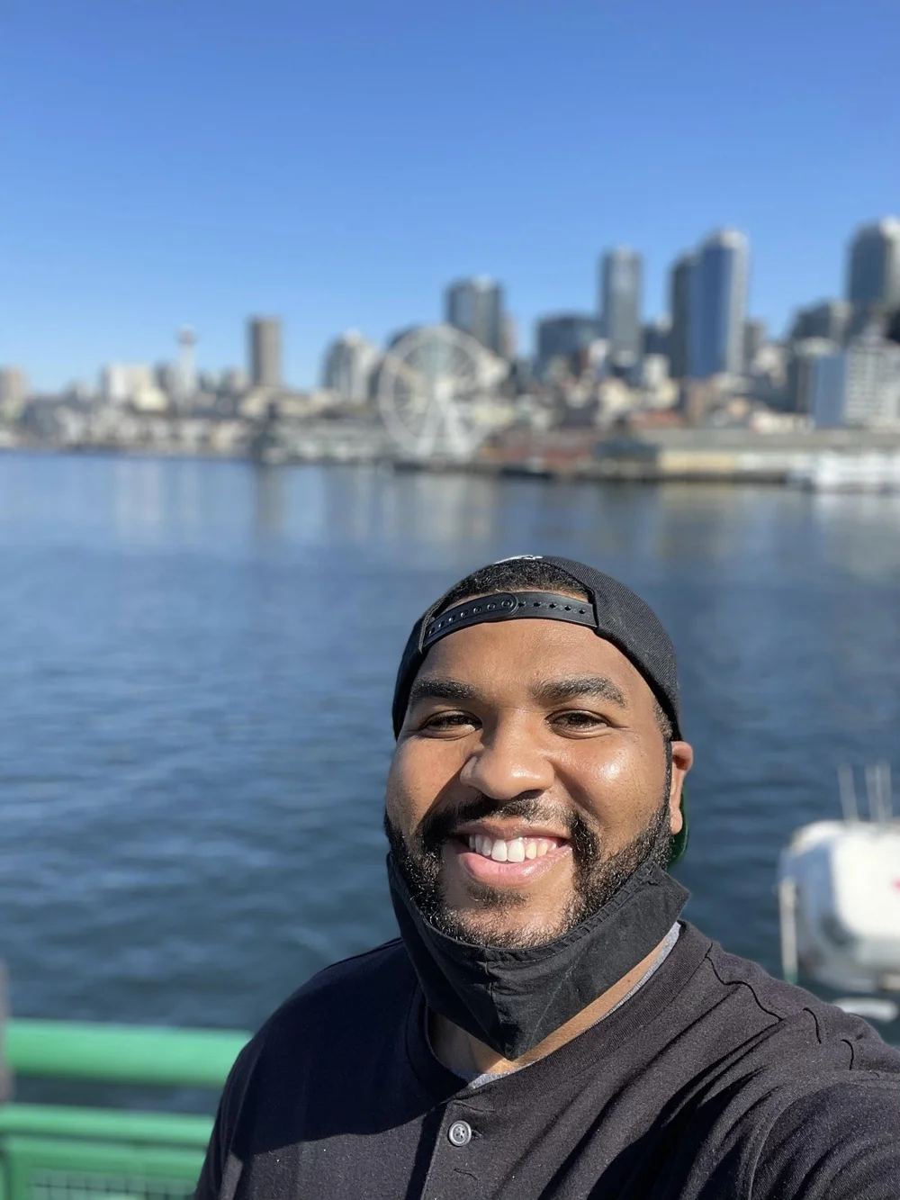 Meet the Team — Summit Community Center