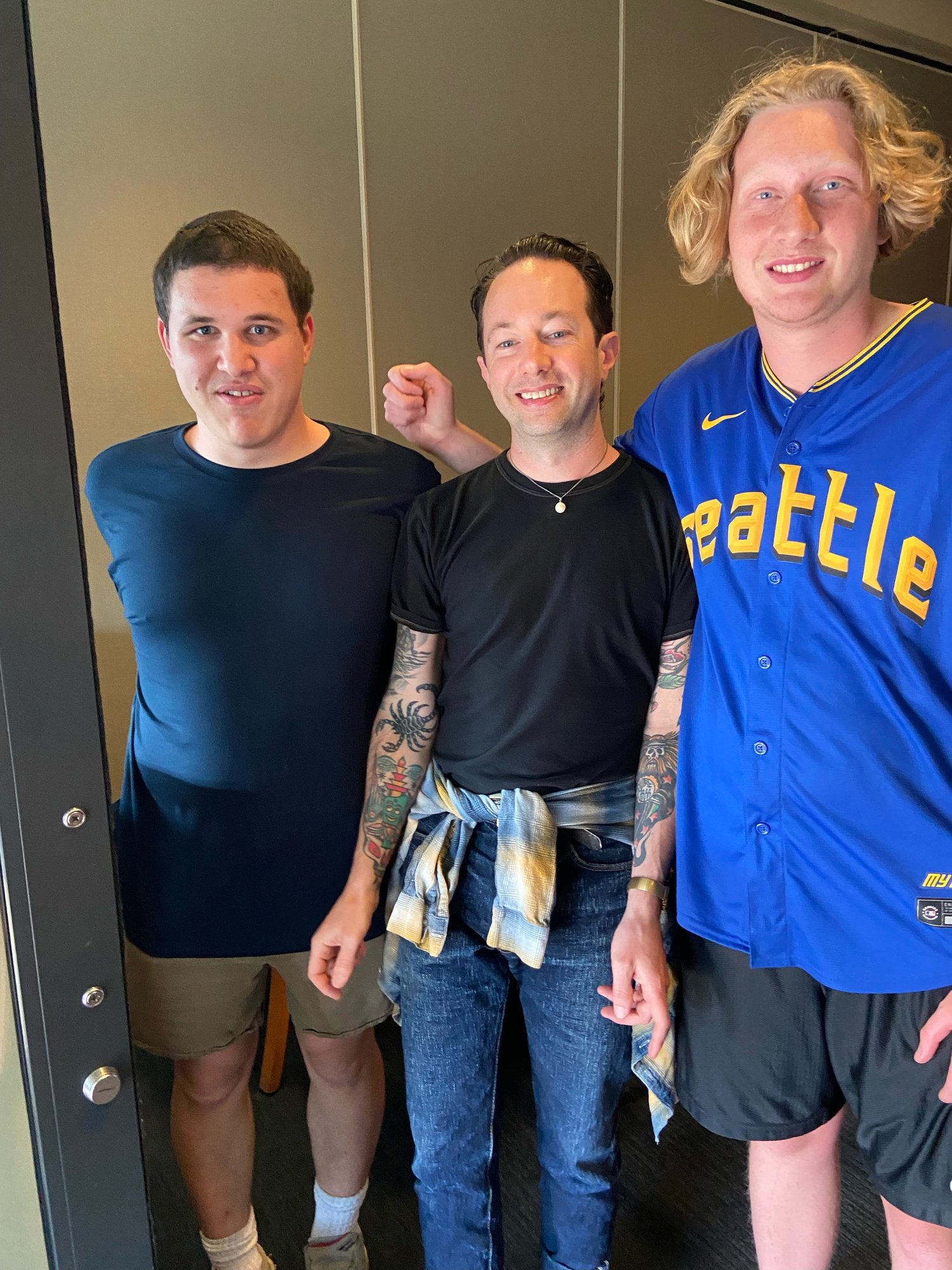 Summit Community Center