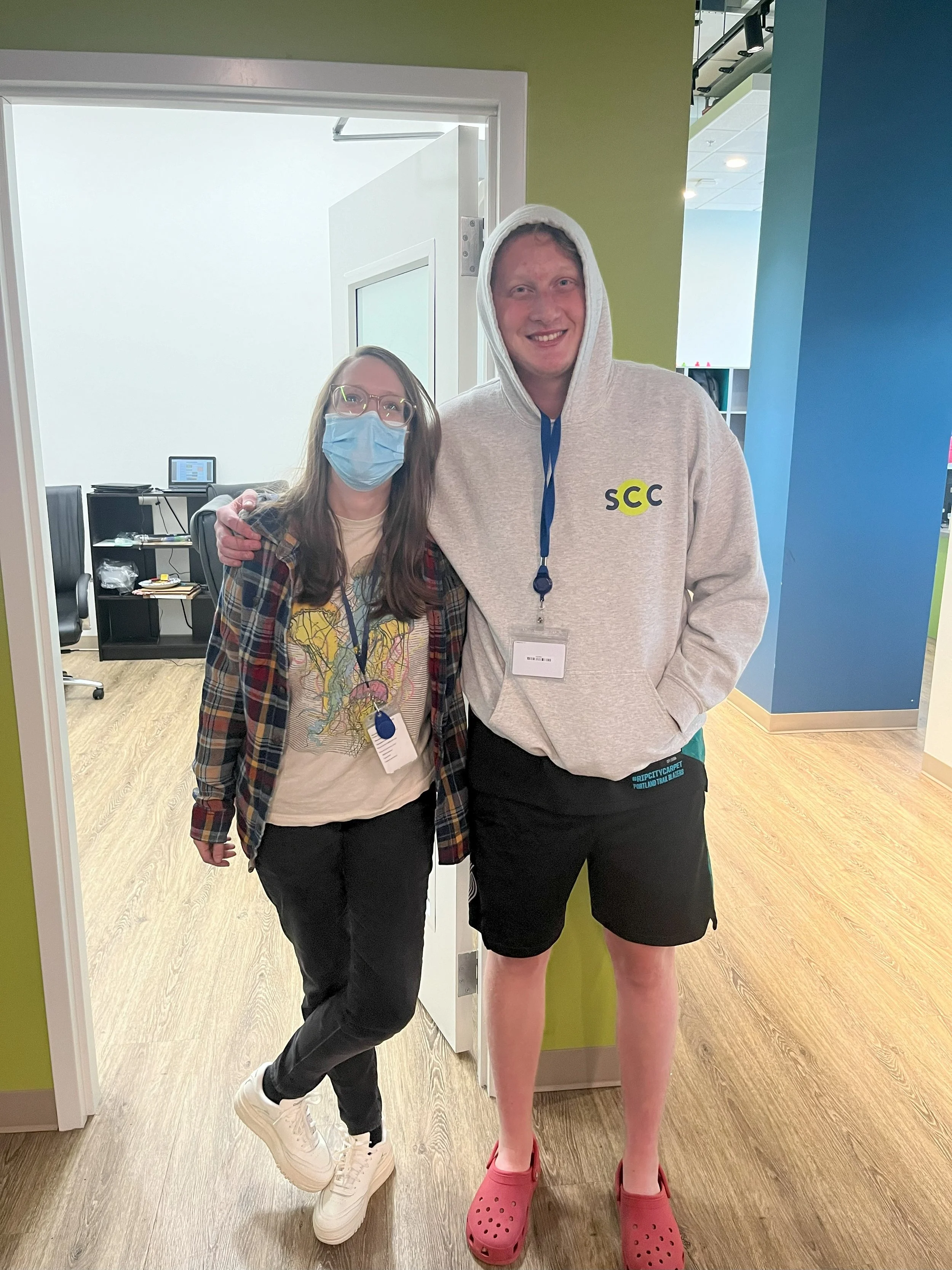 Summit Community Center