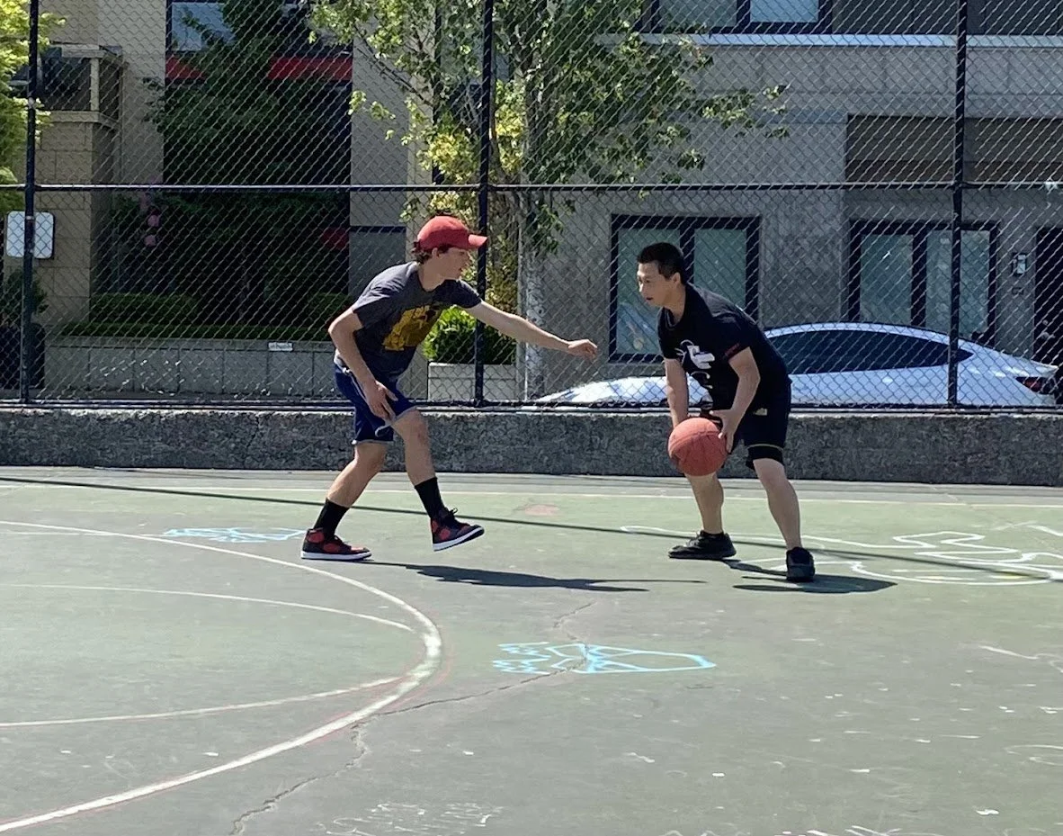 Summit Community Center