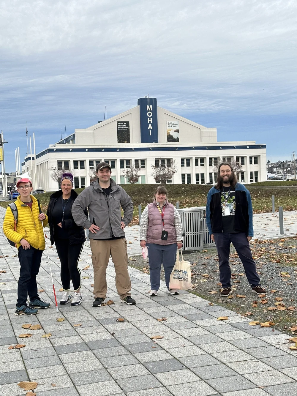 Summit Community Center