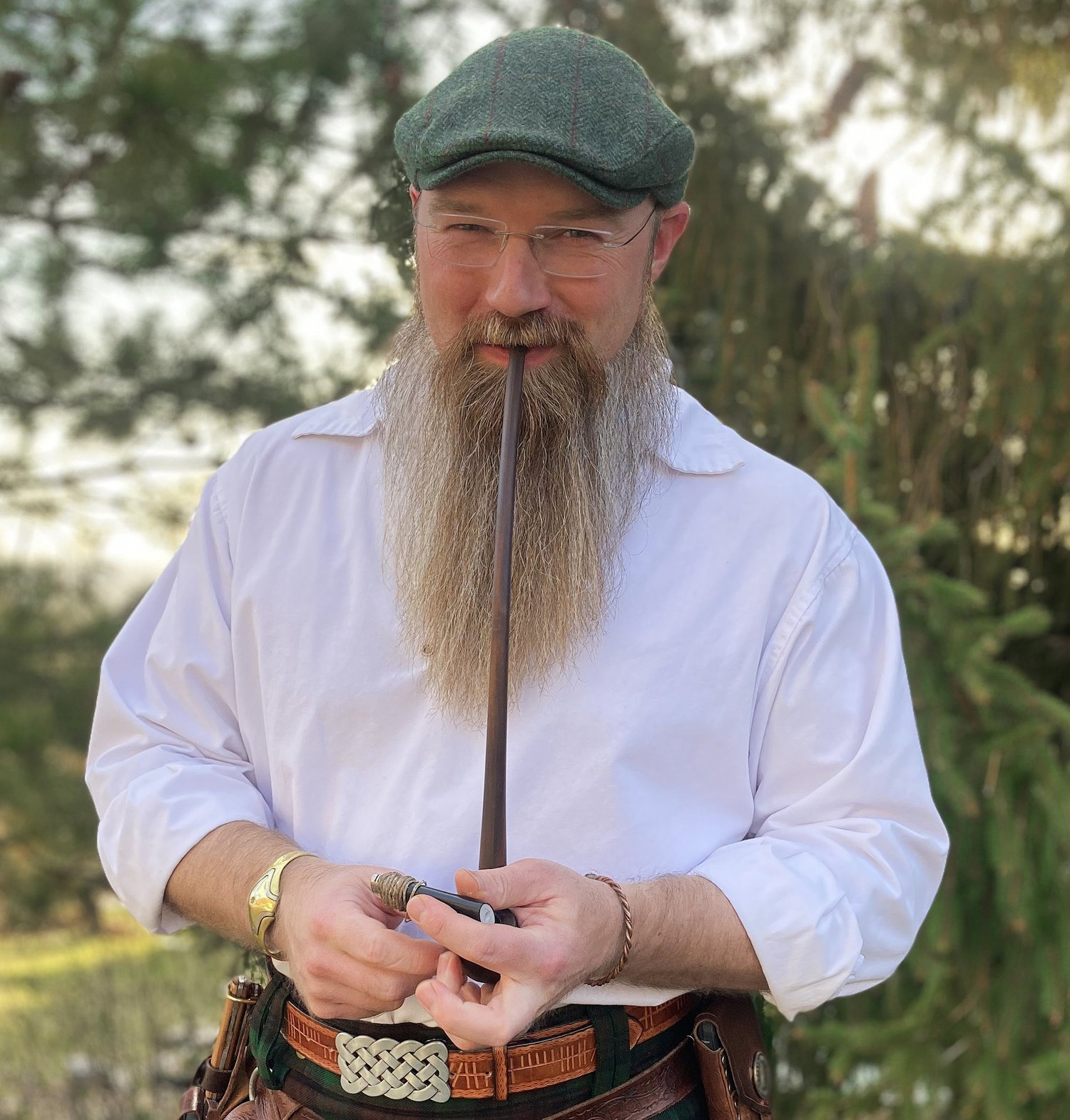 Teachers — Good Medicine Confluence