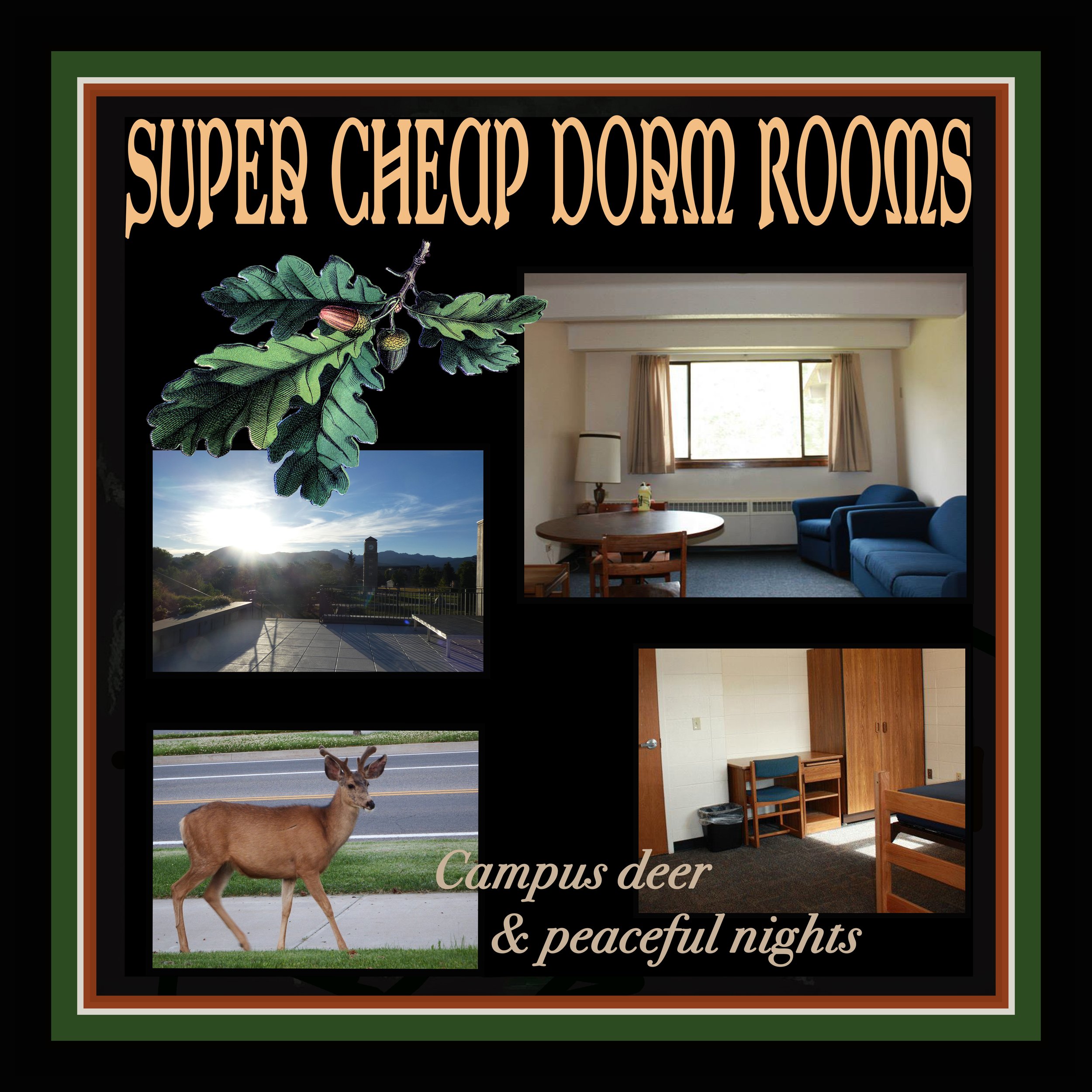 General 1 — Good Medicine Confluence