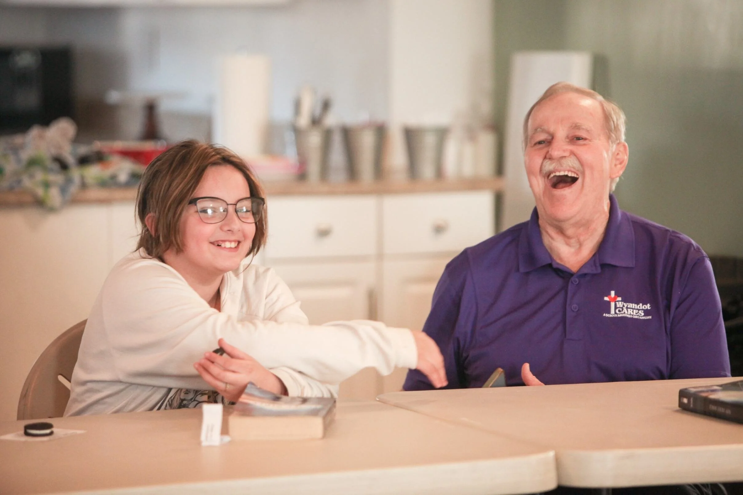 Get Involved — Wyandot Cares