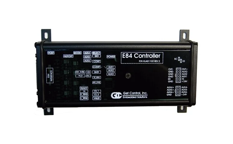 Shop — Get Control, Inc.