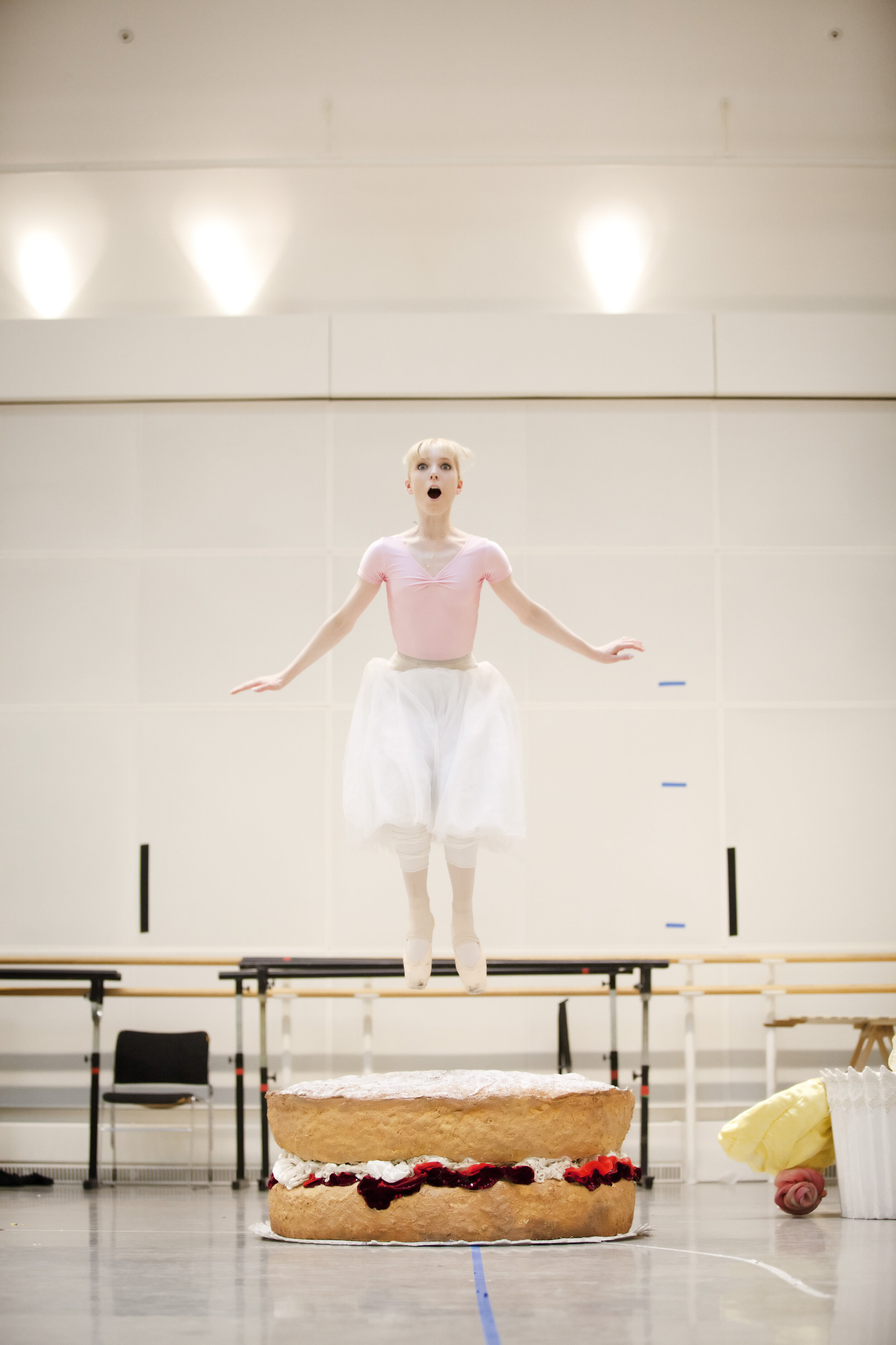 World Ballet Day