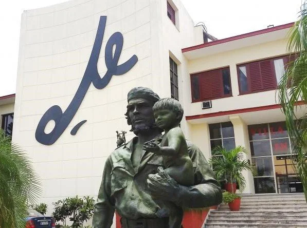 Remembering Commander Che Guevara — Making it Plain