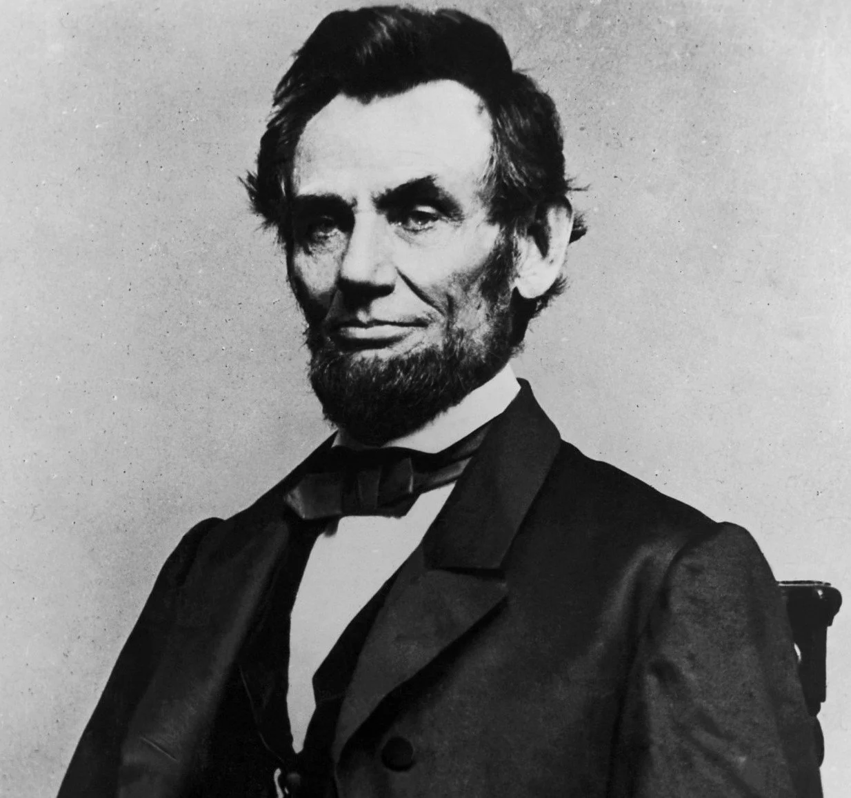 The Truth About Abraham Lincoln - In His Own Words — Making it Plain